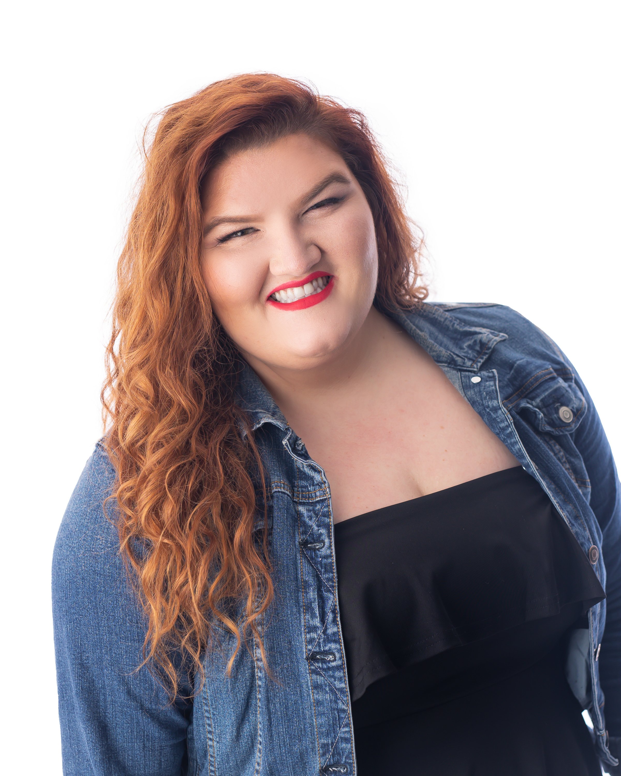 About — Miss Amy's Dance