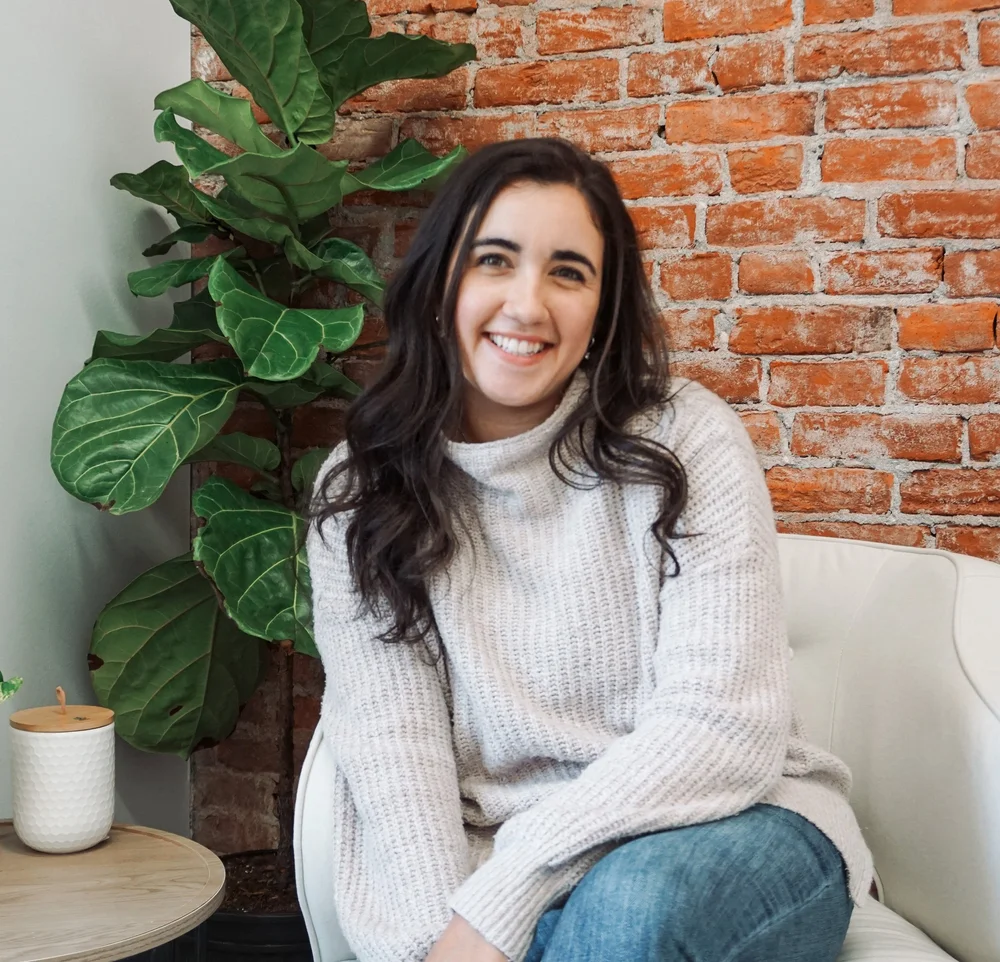 About Reagan Miller — Together Counseling