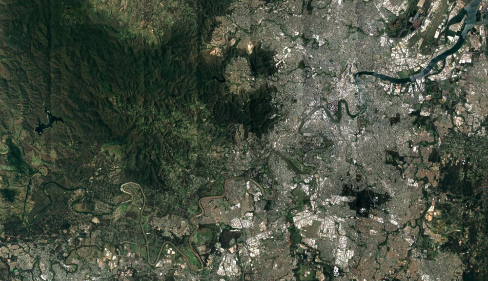 The serpent’s journey — Resilient Kurilpa