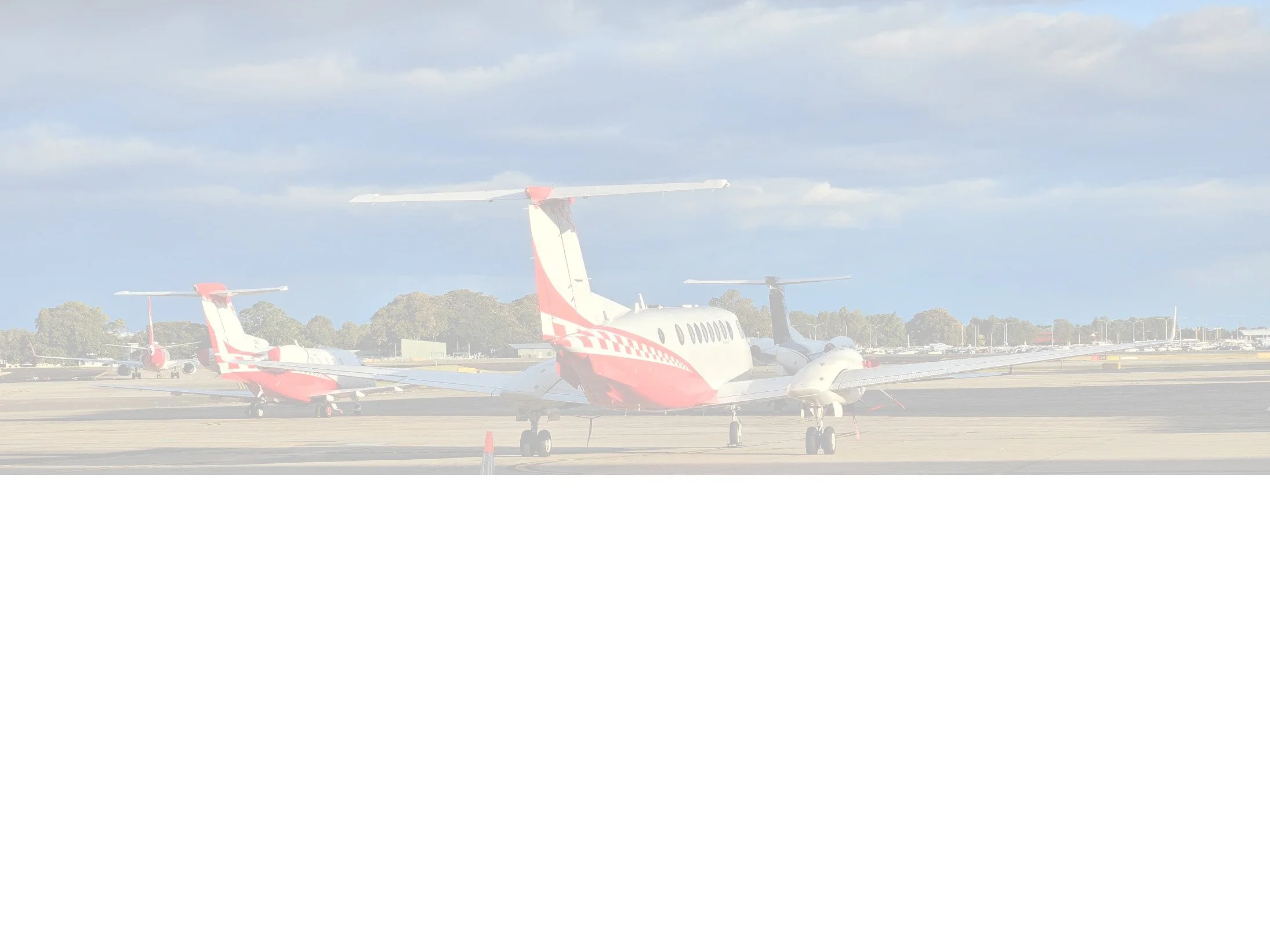 Aeromedical Australia