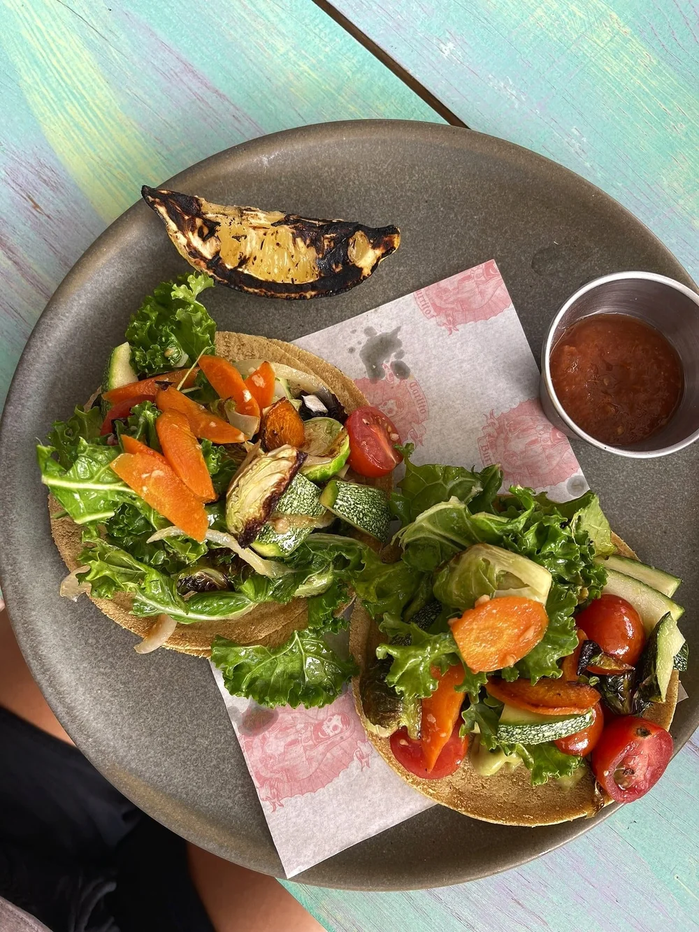 Best Vegan Food & Coffee In Tulum — Girl Gone Coconuts