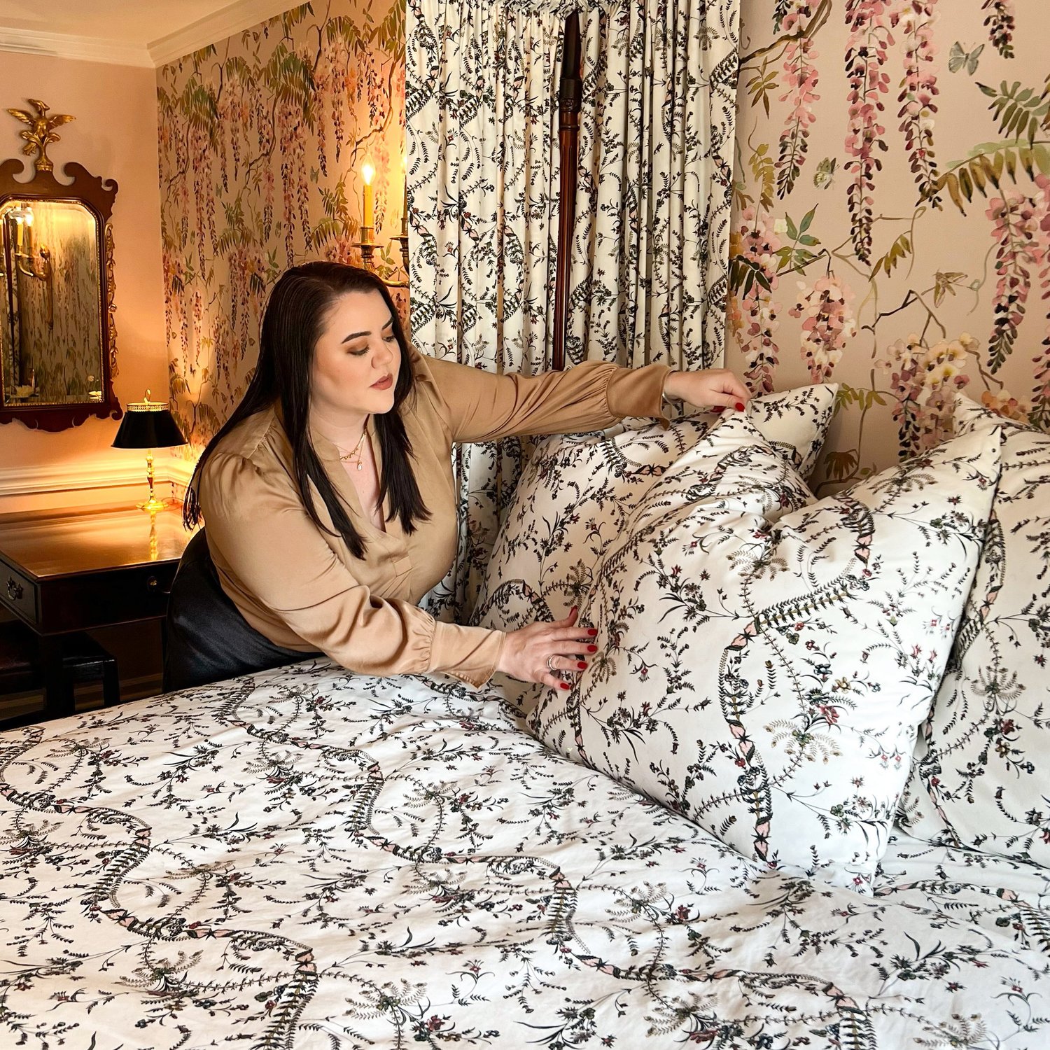 Anne Mason Design | Marietta Interior Designer for Family-Focused ...