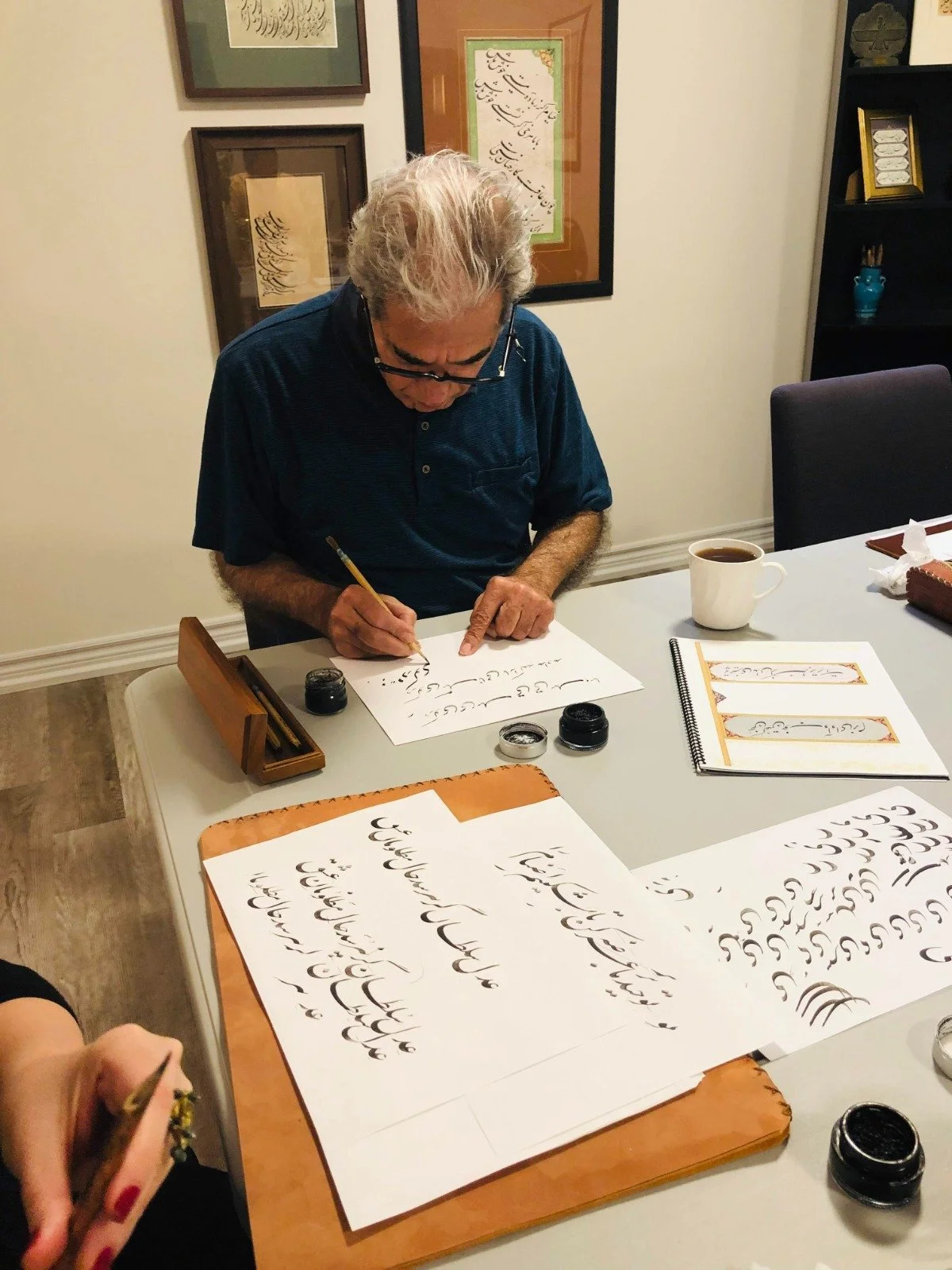 Chalipa the Centre of Art and Culture