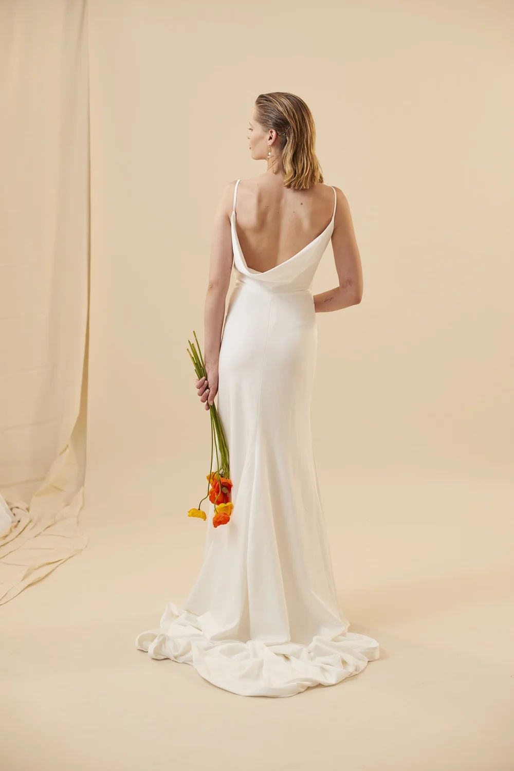 VIENNA | TANIA OLSEN — Bride + Winter