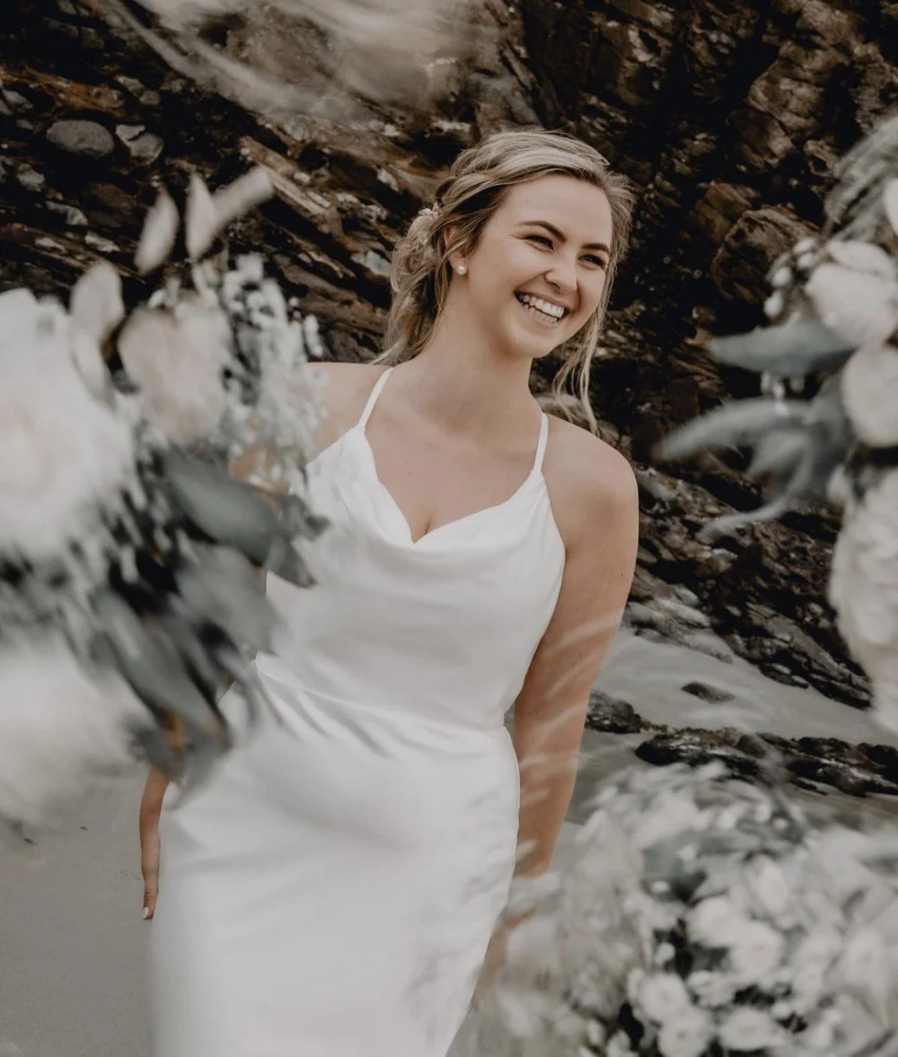 ANDROMEDA | Tania Olsen — Bride + Winter