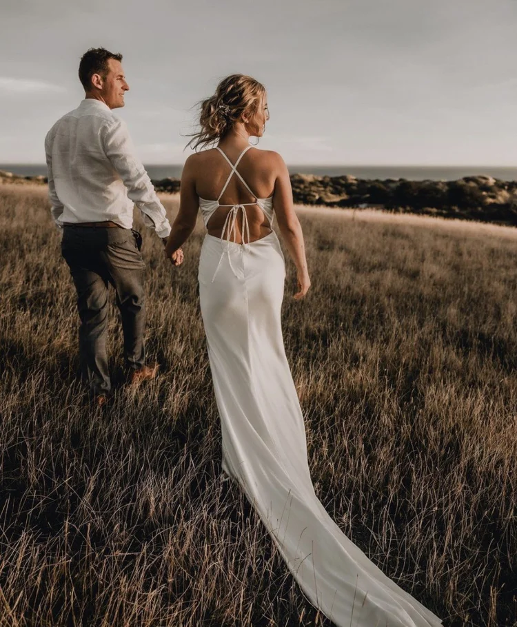 ANDROMEDA | Tania Olsen — Bride + Winter