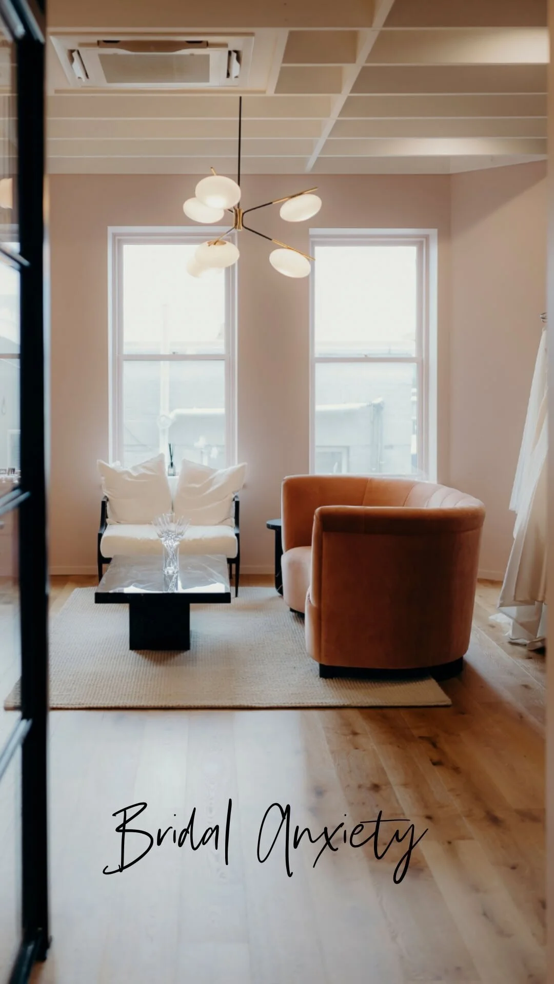 VIENNA | TANIA OLSEN — Bride + Winter