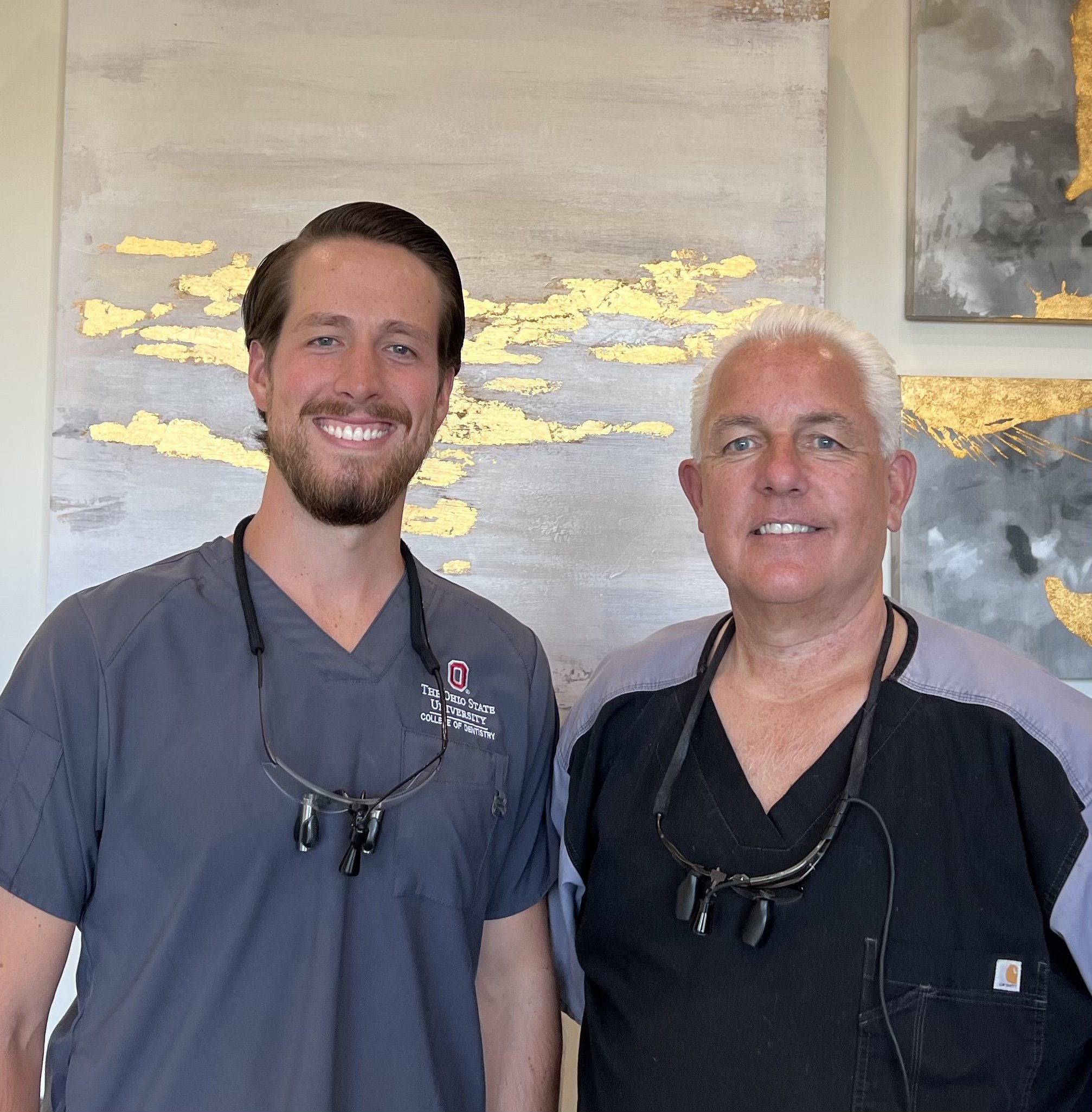 Services — Ridgeline Dental