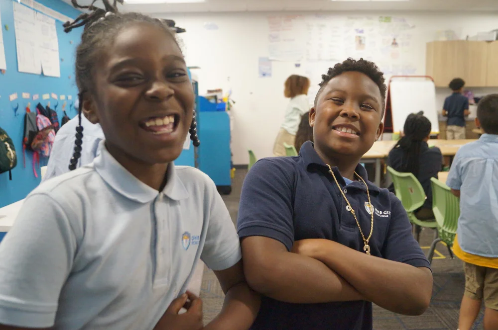 New District Information to join Root 2 Rise — Root 2 Rise