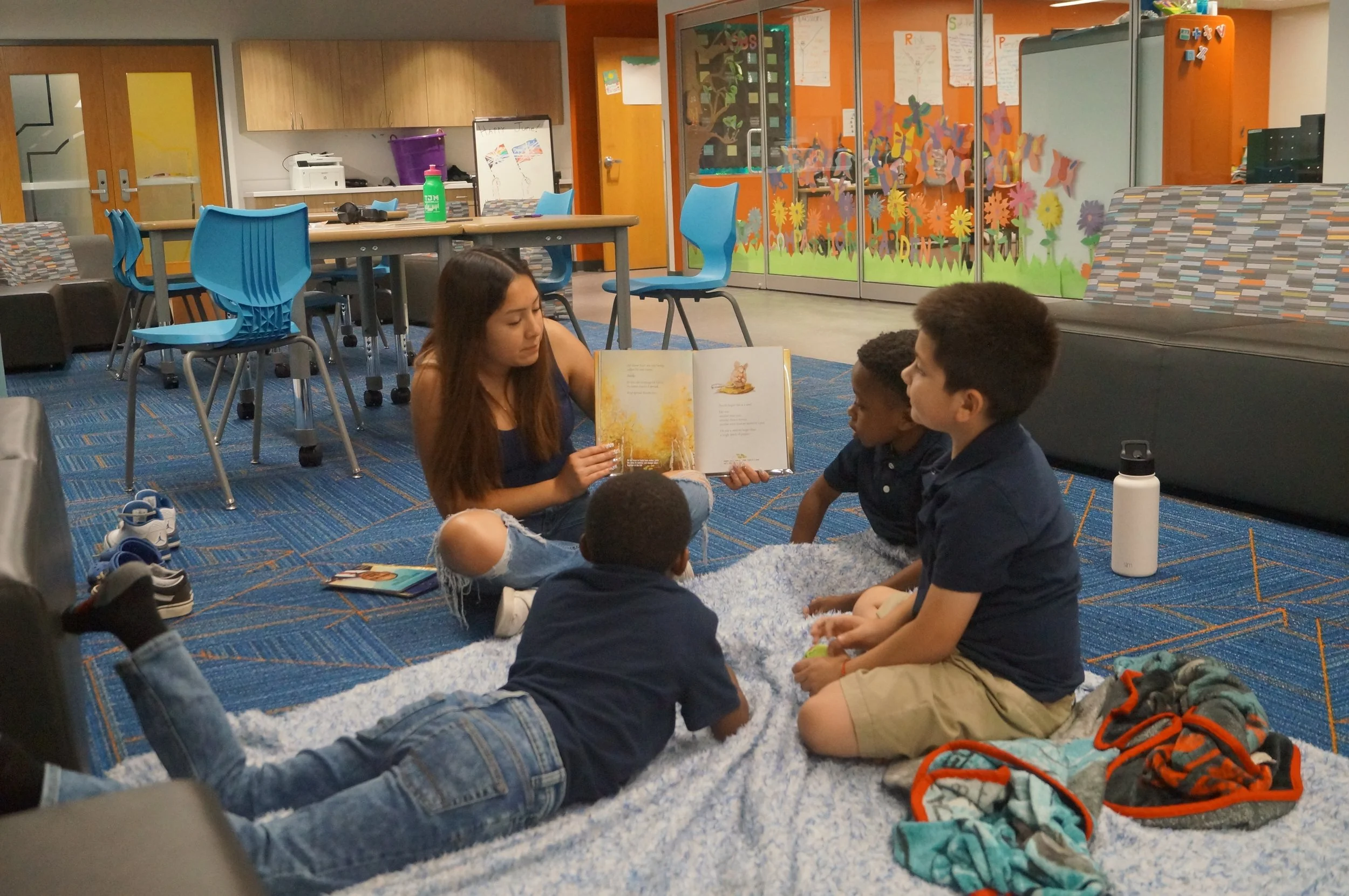 Why Root 2 Rise? — Root 2 Rise