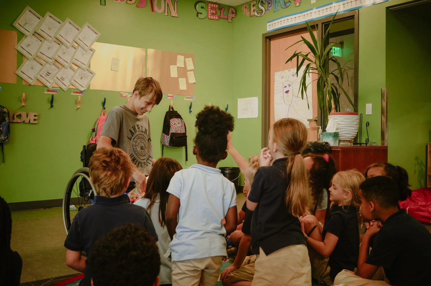 What is Root 2 Rise? — Root 2 Rise