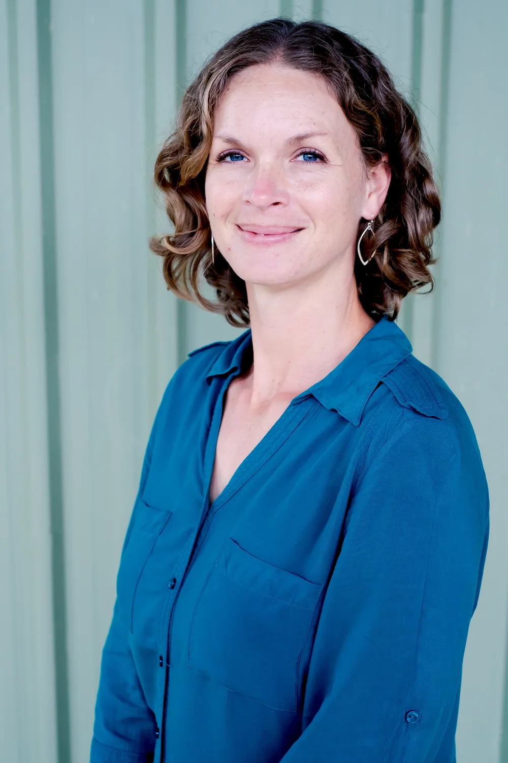 UISPC Principal — Ukarumpa International School