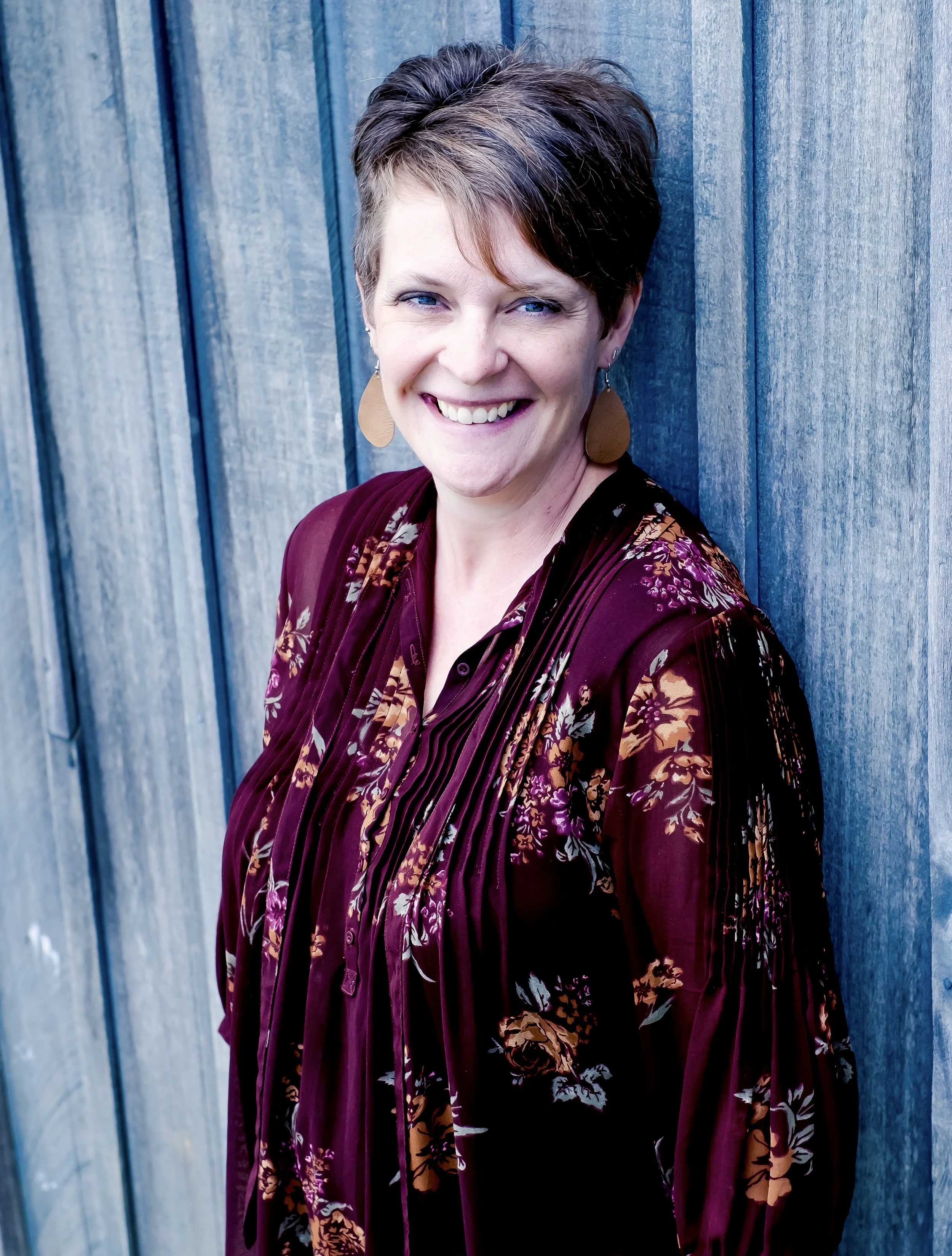 UISSC Principal — Ukarumpa International School