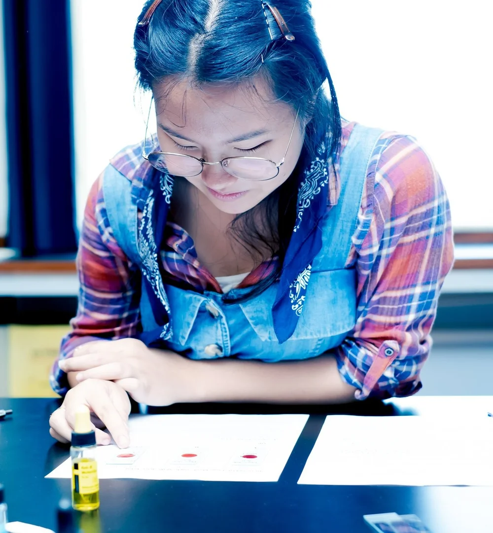 Documents — Ukarumpa International School
