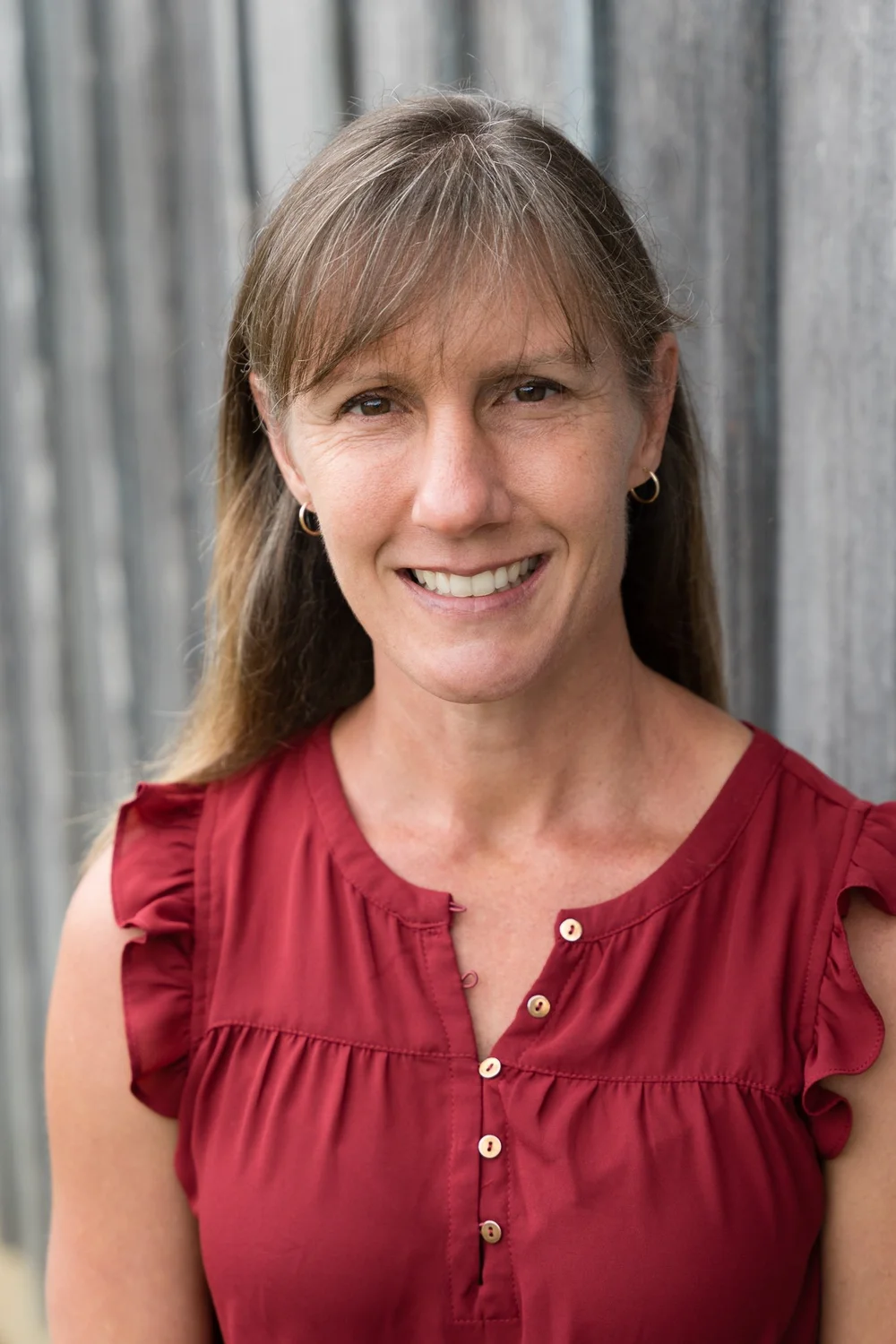 Faculty and Staff — Ukarumpa International School