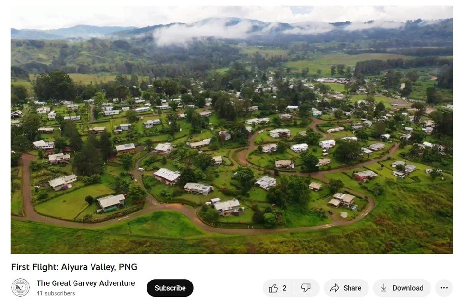 Videos — Ukarumpa International School
