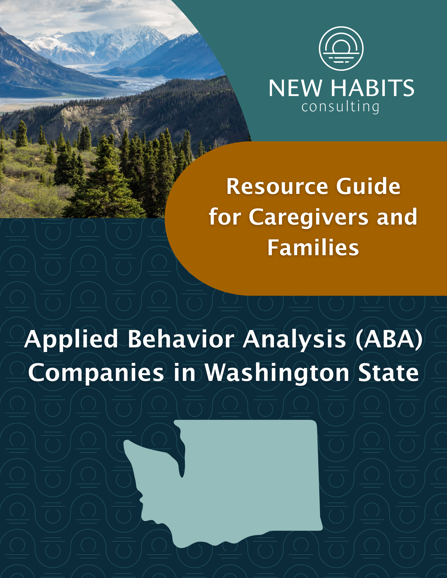 New Habits Consulting | Behavior Consultation Services and Parent Education