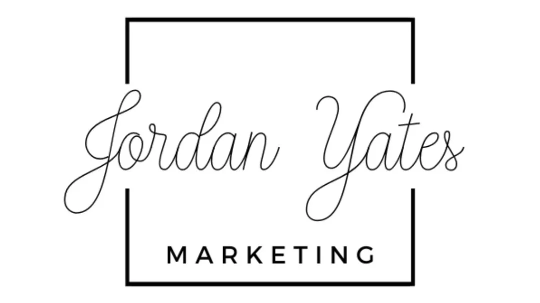 Jordan Yates Marketing