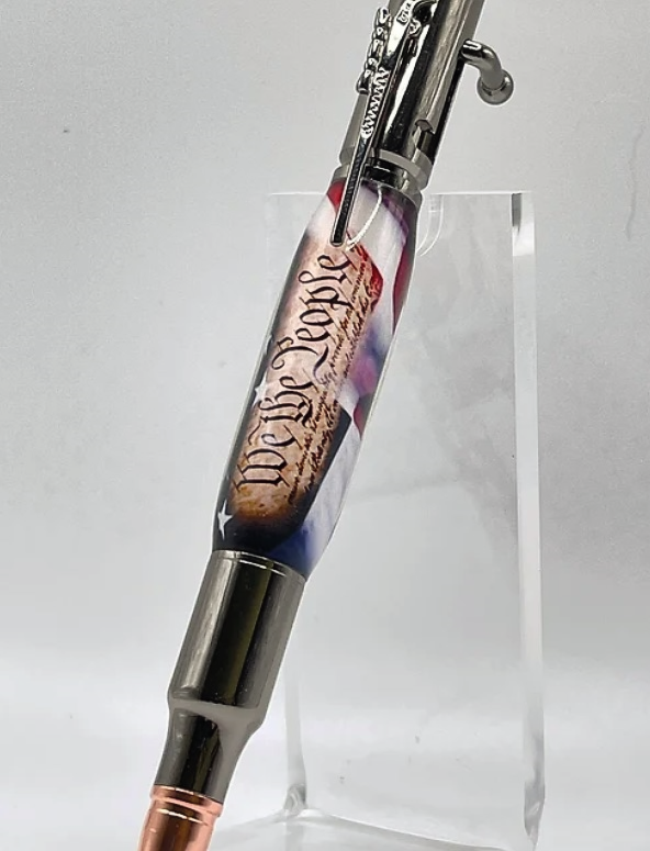 Pen Blank Shop | Pen Blanks For Handmade Pens