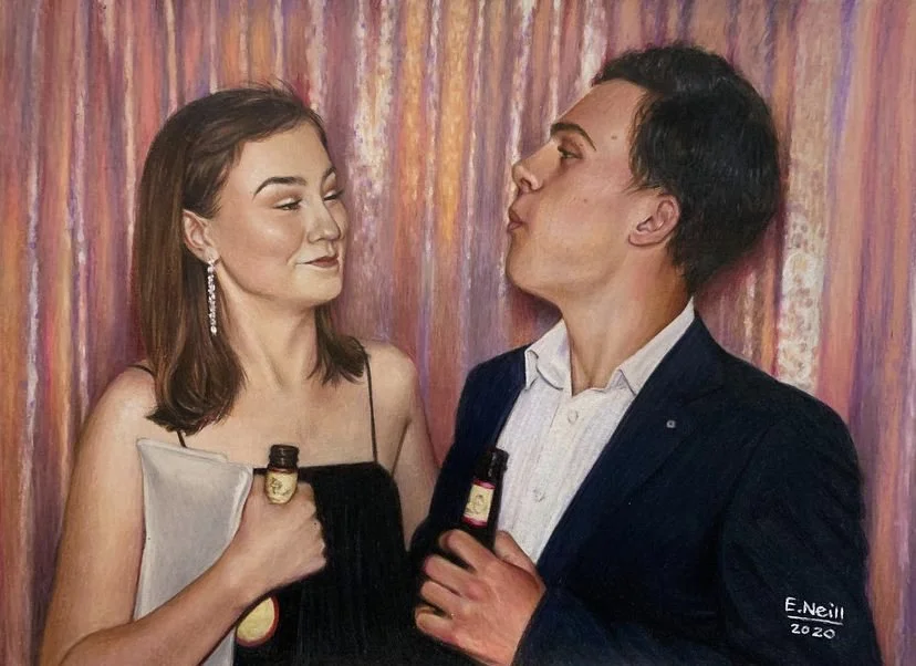 Gallery — Emma Neill