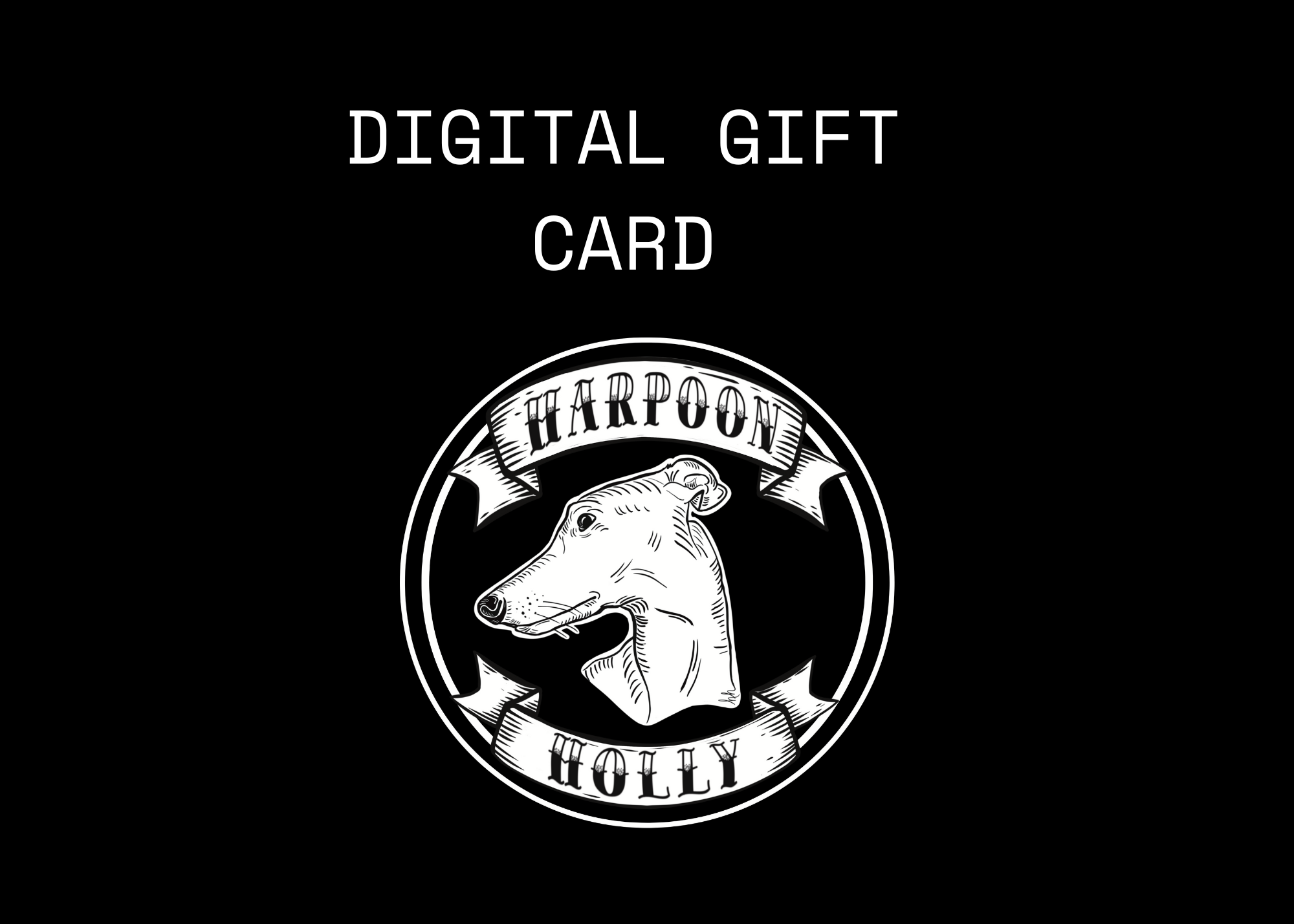 Unique Merchandise for the Coffee / Greyhound / Skulls lover — Harpoon ...