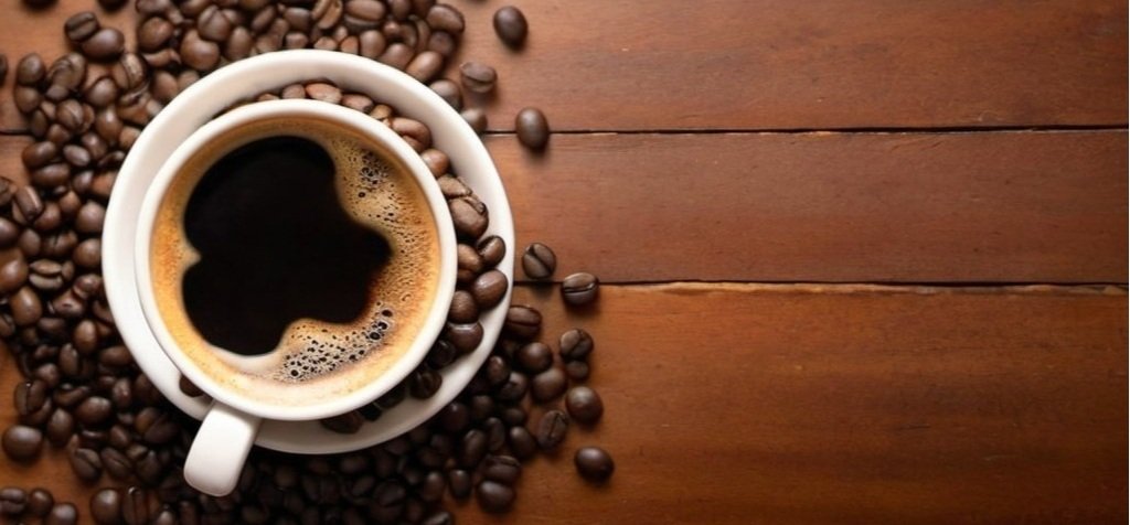 Harpoon Holly Brand - Small Batch Craft Coffees