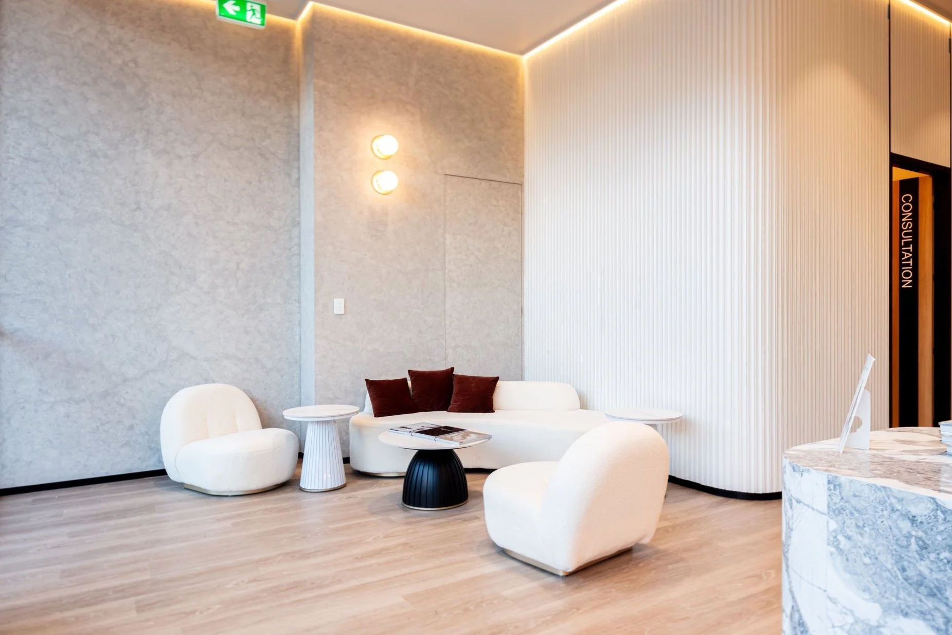 Allure Women Health Clinic - Home