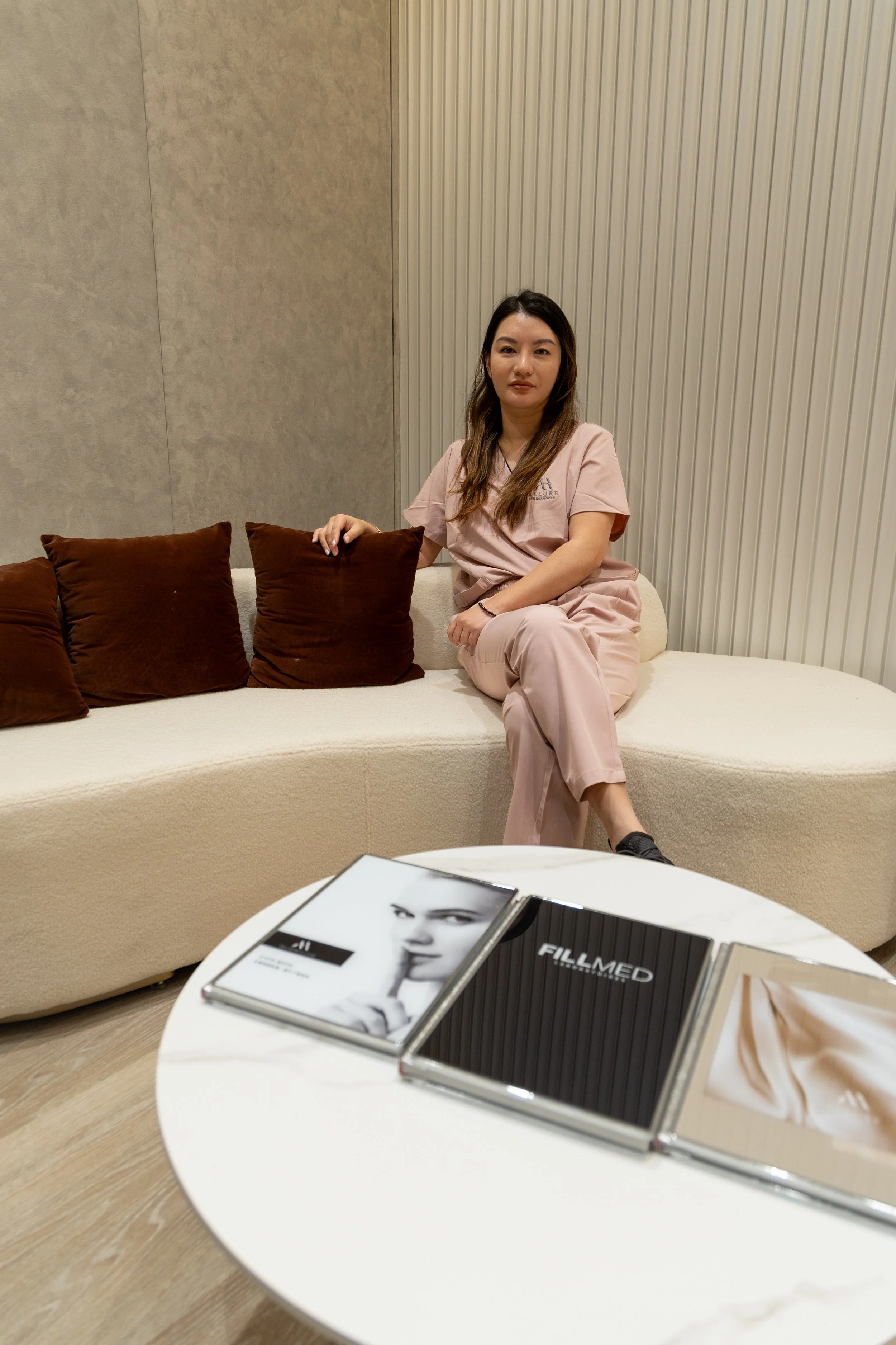 Cosmetic Injectables The Ultimate Guide — Allure Women Health Clinic
