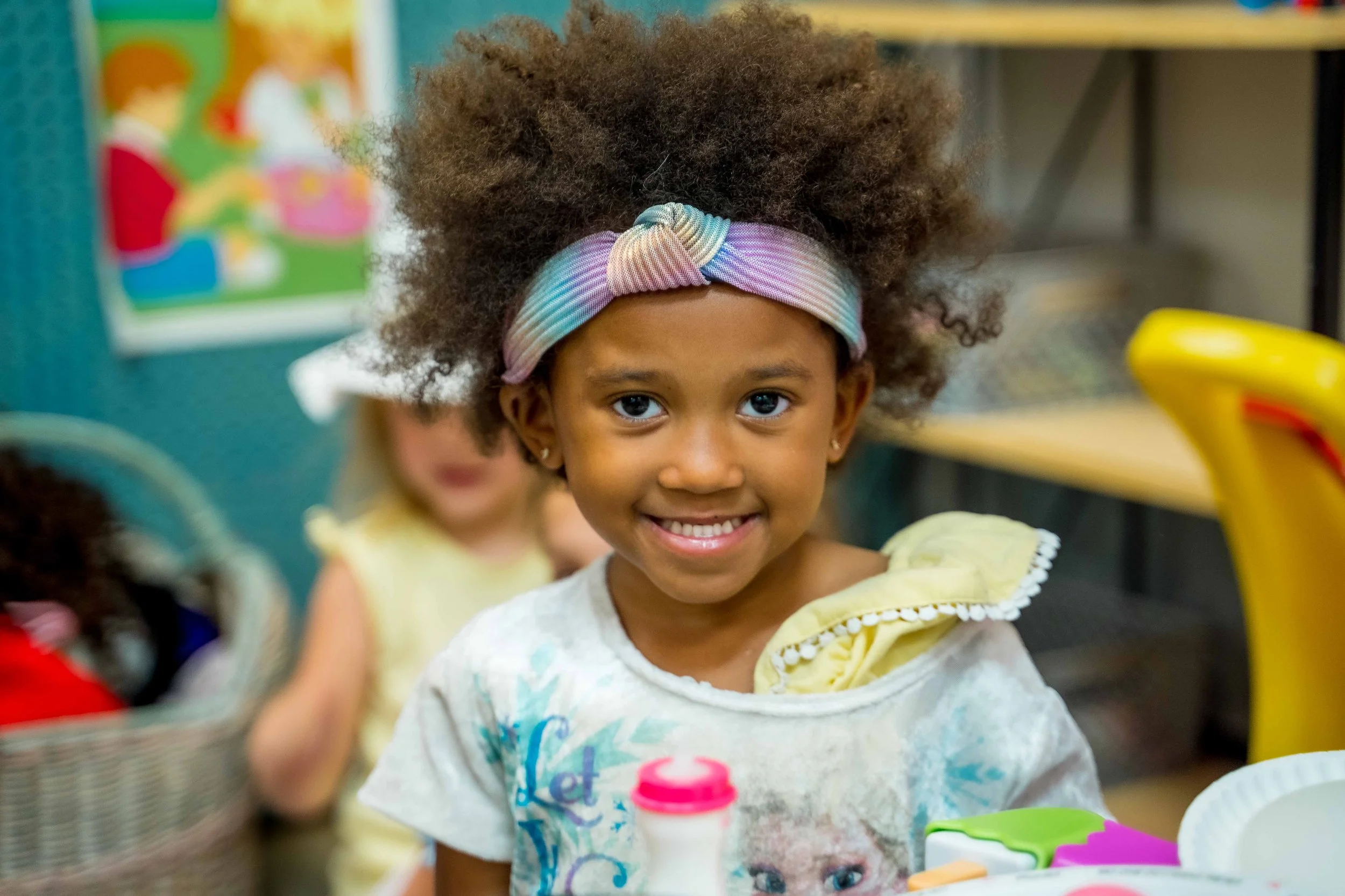 Daycare Programs In Wichita Kansas Theo s Theory