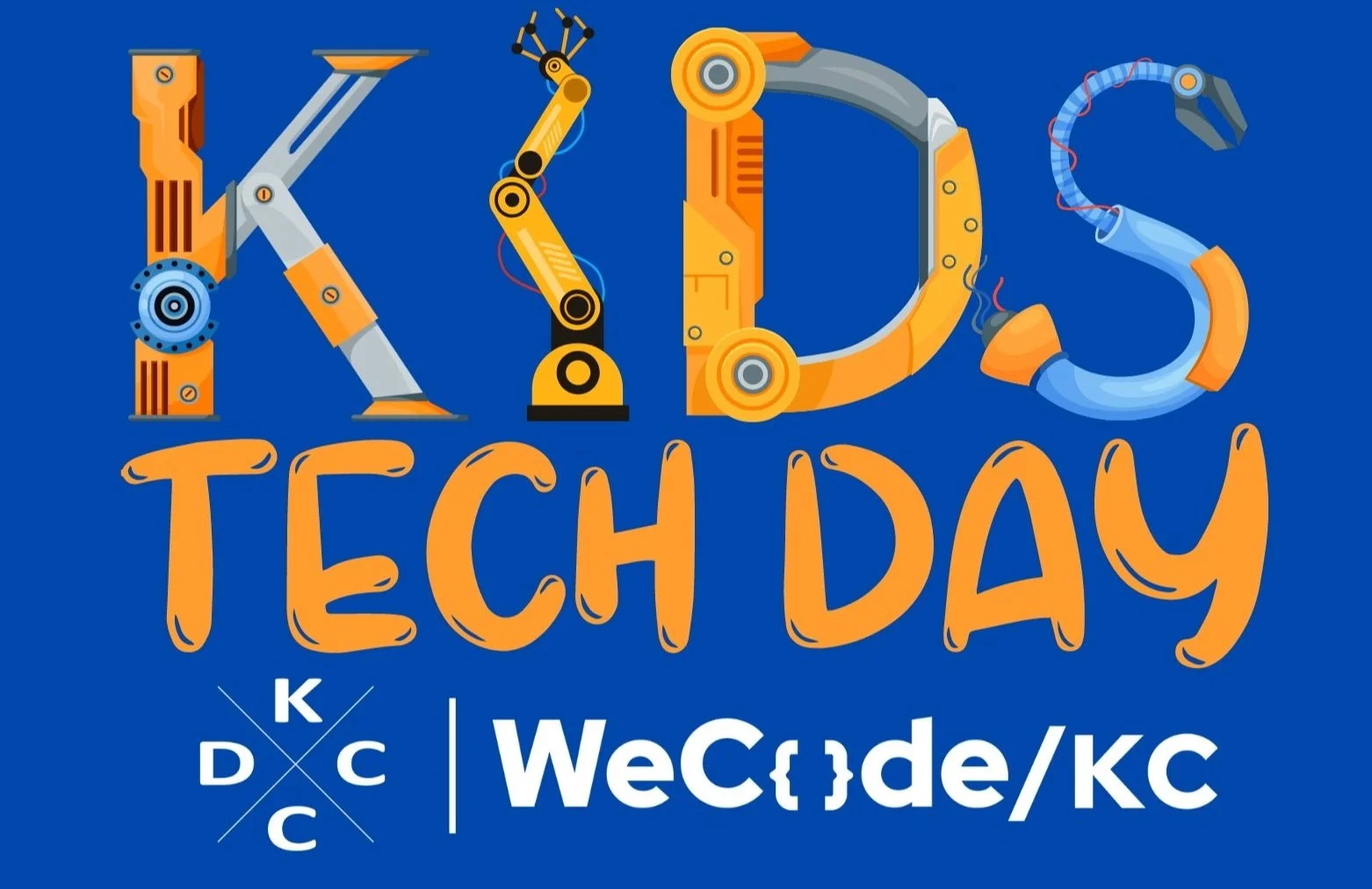 KidsTechDay