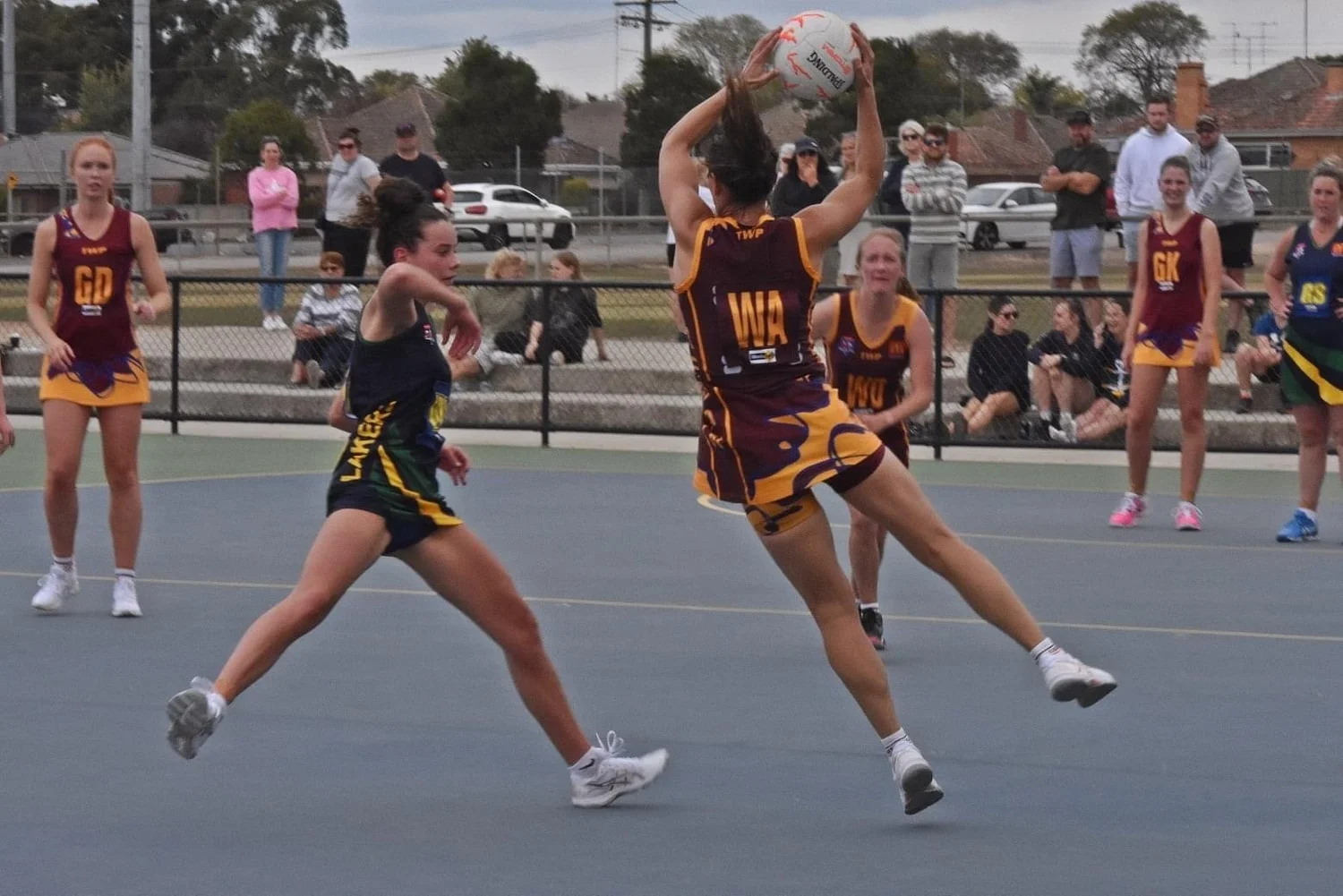 Call the POLICE! The latest guidance on what to do after an acute ...