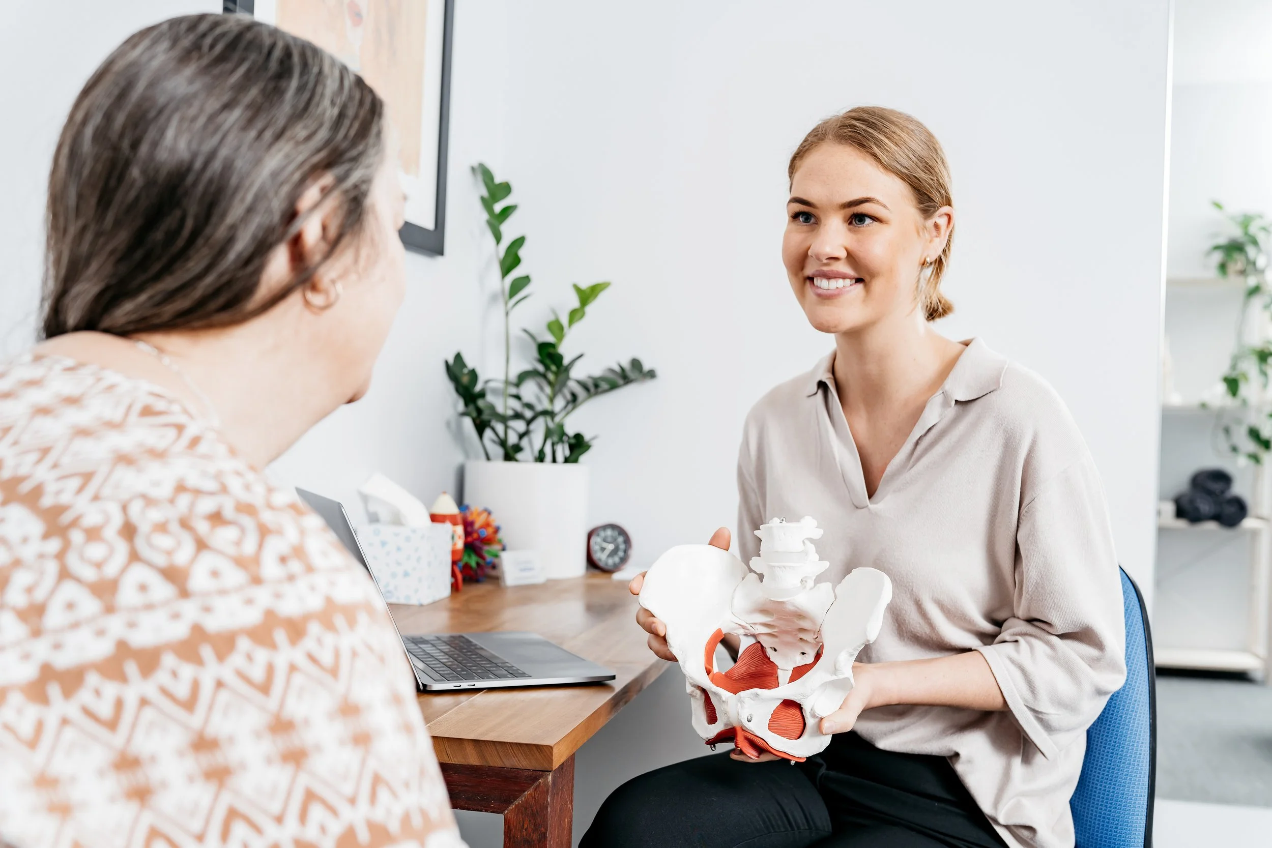 TENS machines for Overactive Bladder - too good to be true? — Eureka Health