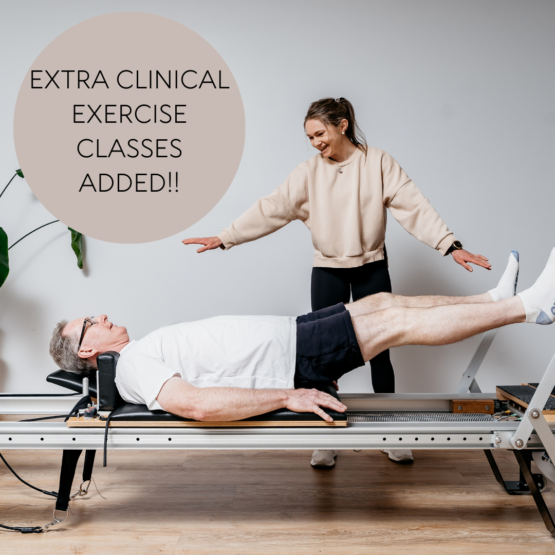 General 2 — Eureka Health