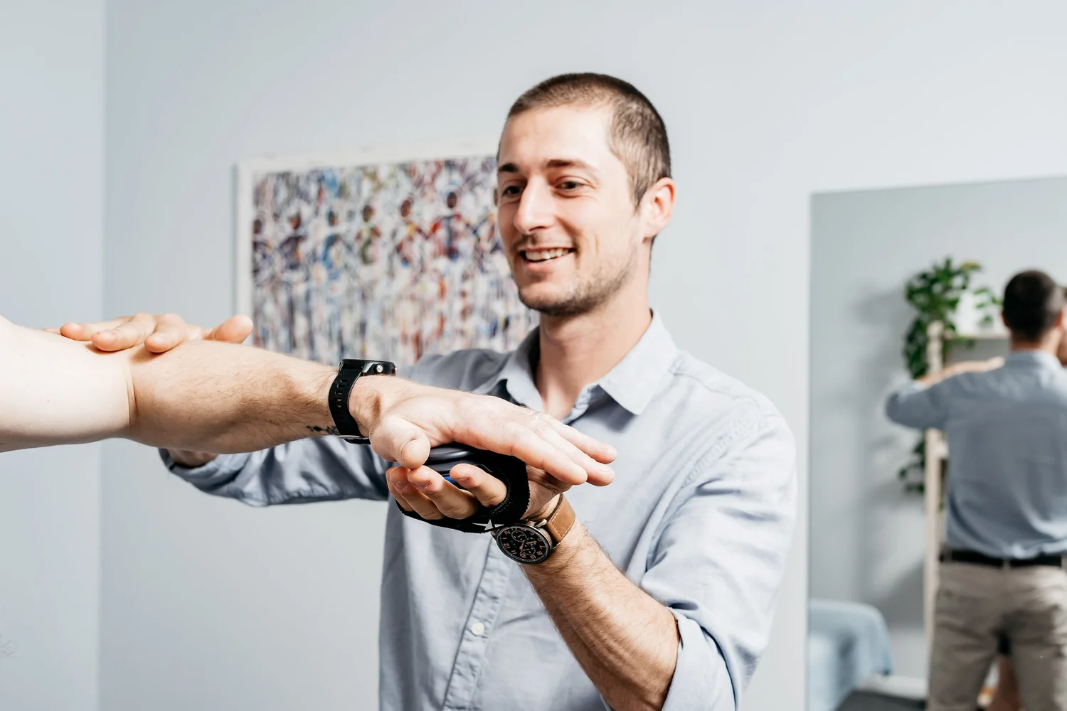 Understanding Shoulder Pain: Types, Causes, and Ballarat treatment ...