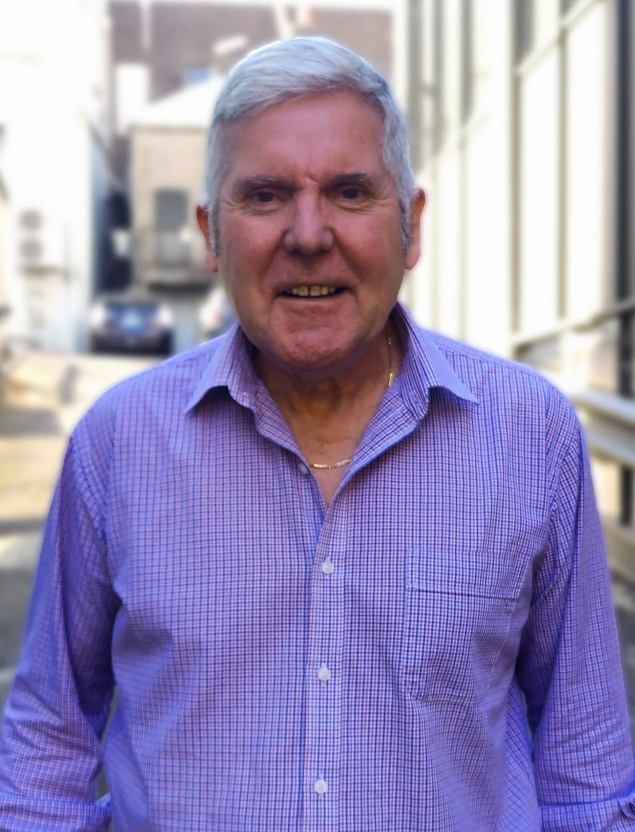 Our Whānau — Fresh Concept