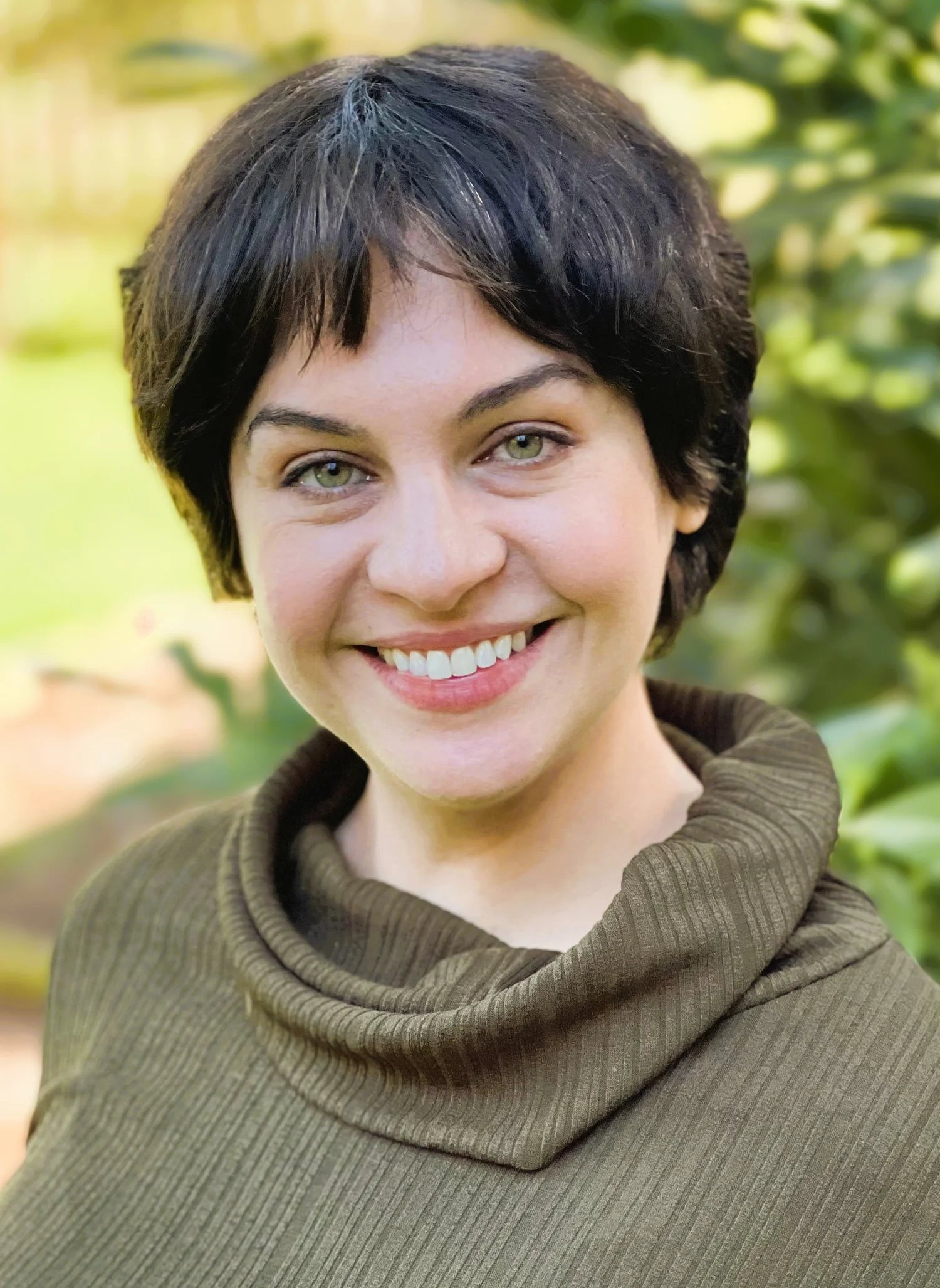 Amanda Keogh | Compassionate therapy for trauma, anxiety, PTSD, and ...