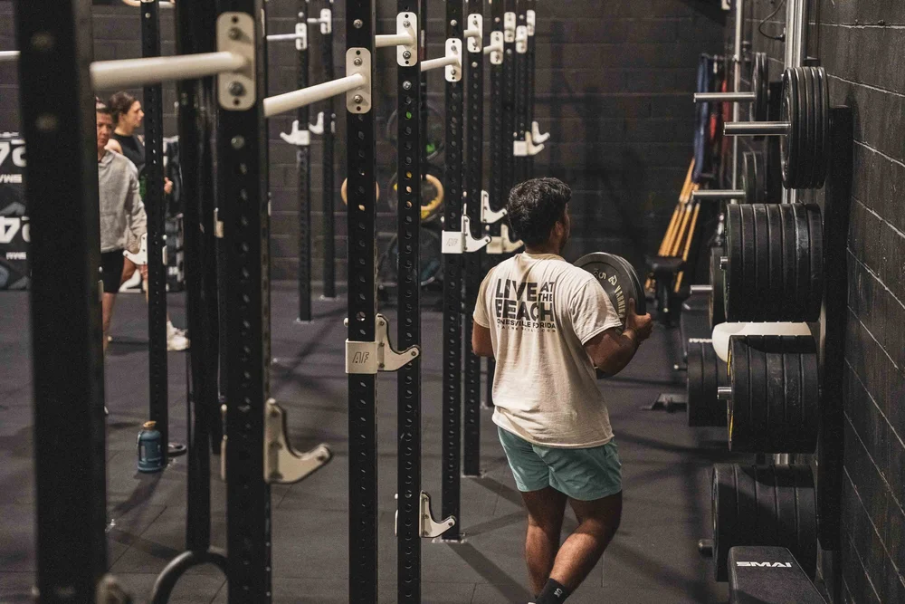 Script Strength & Fitness