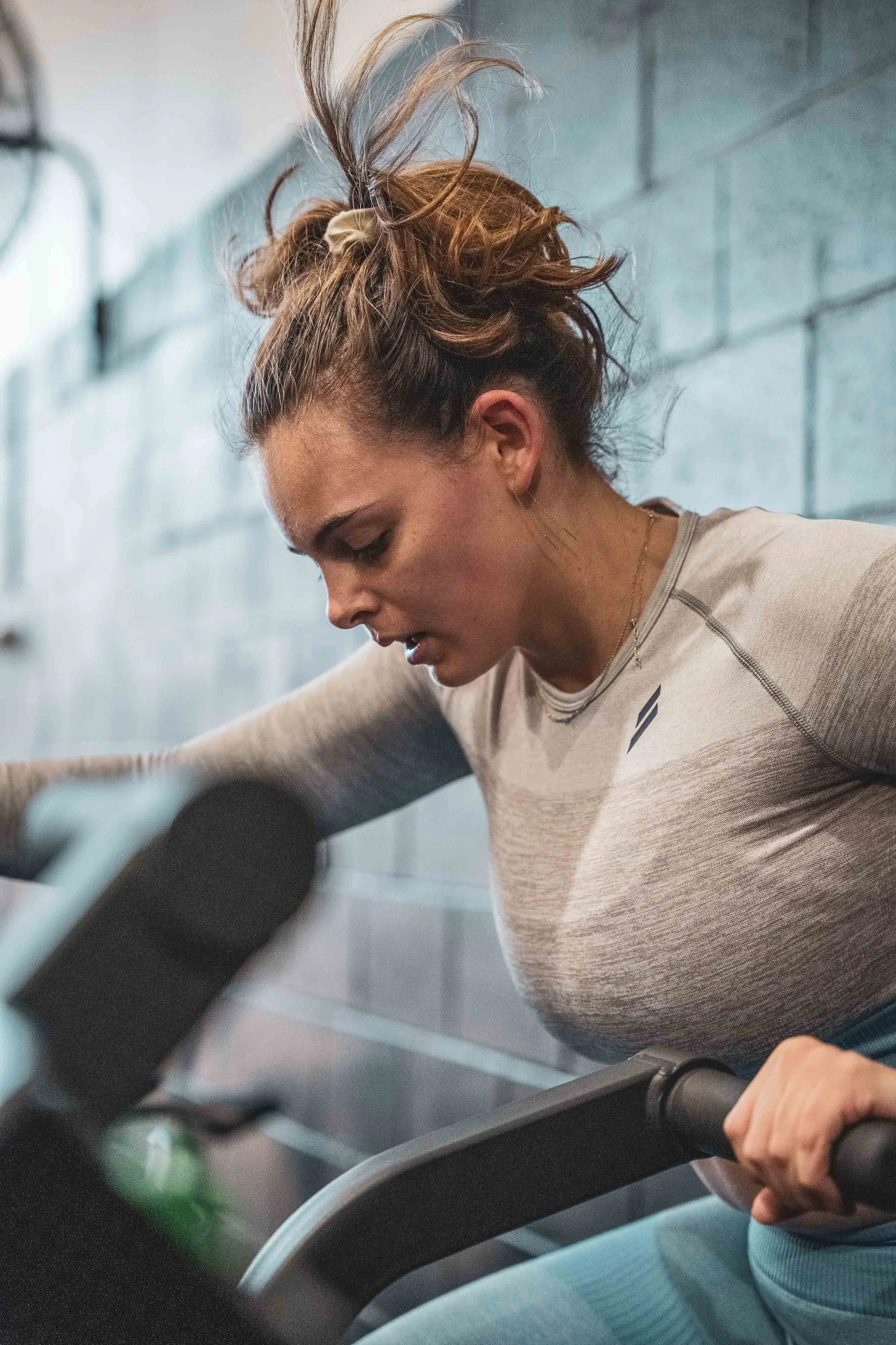 Script Strength & Fitness