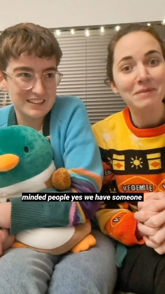 Inclusive Counselling Collective