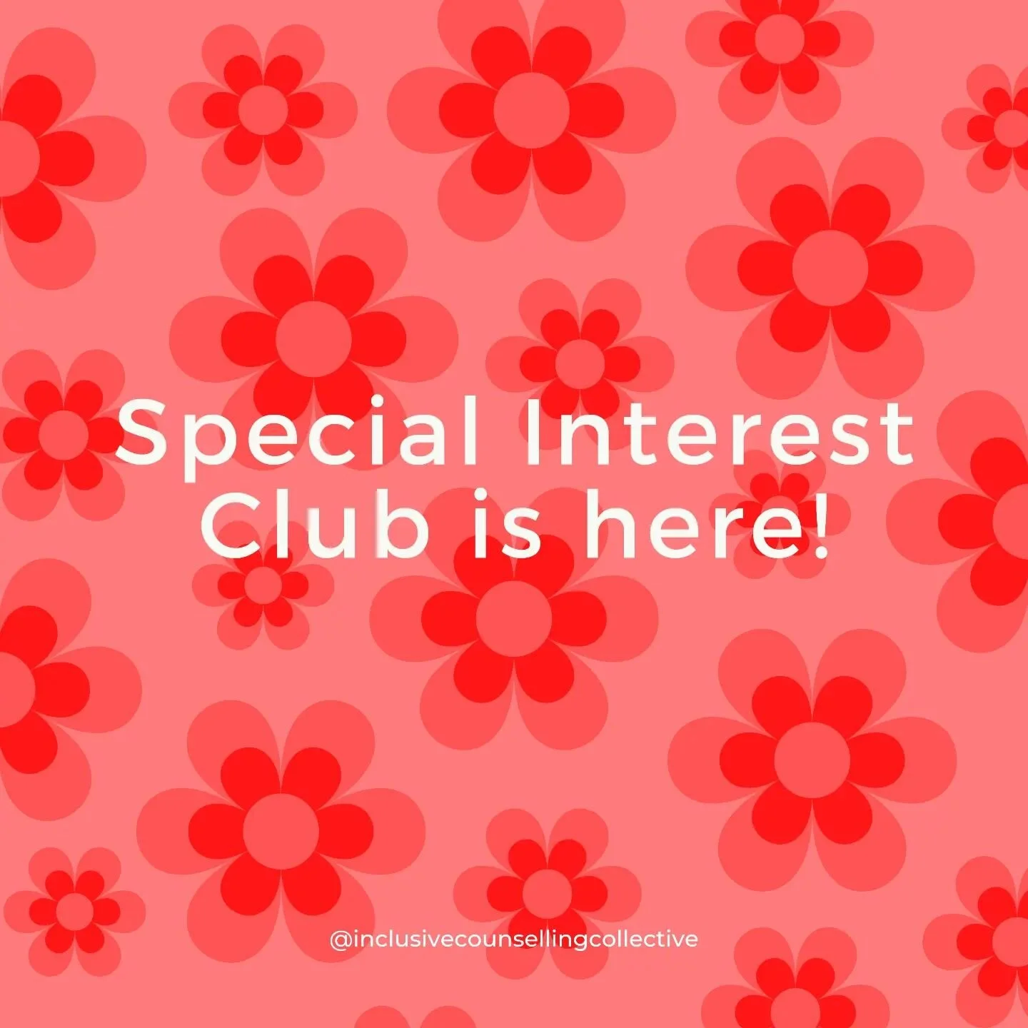 Inclusive Counselling Collective