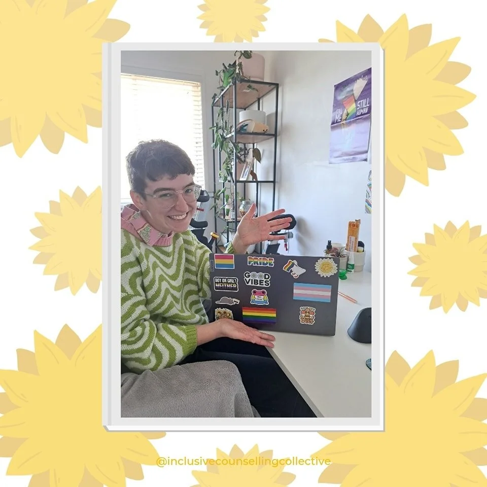 Inclusive Counselling Collective