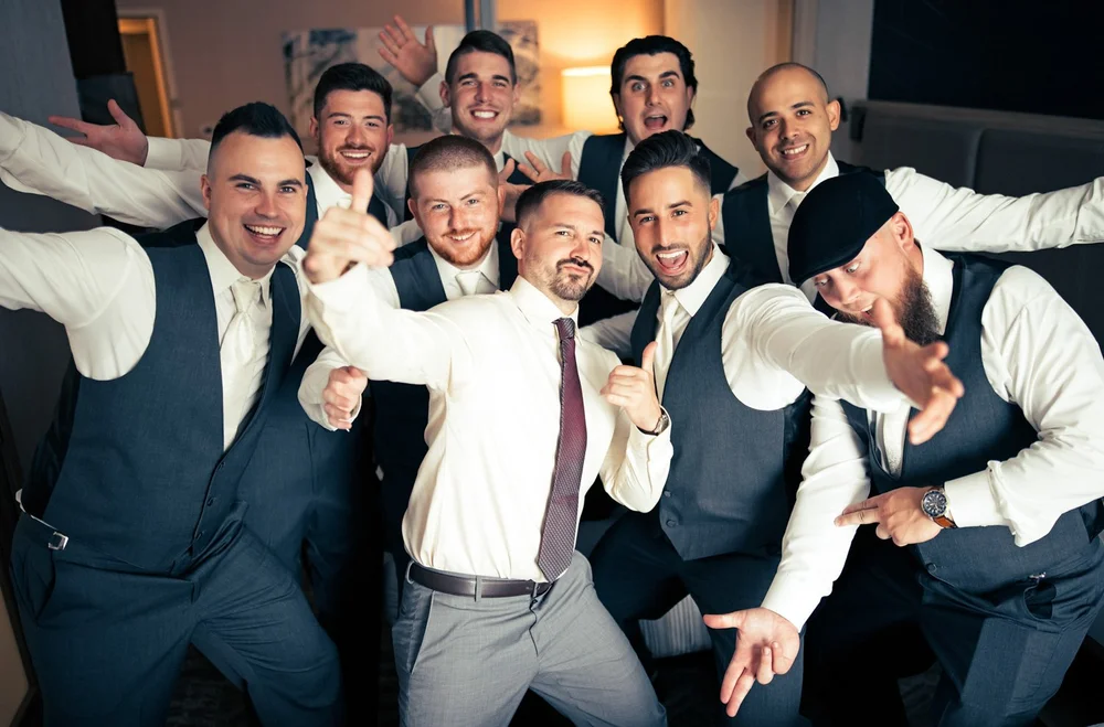 Alec Portfolio — The Talented Photographer