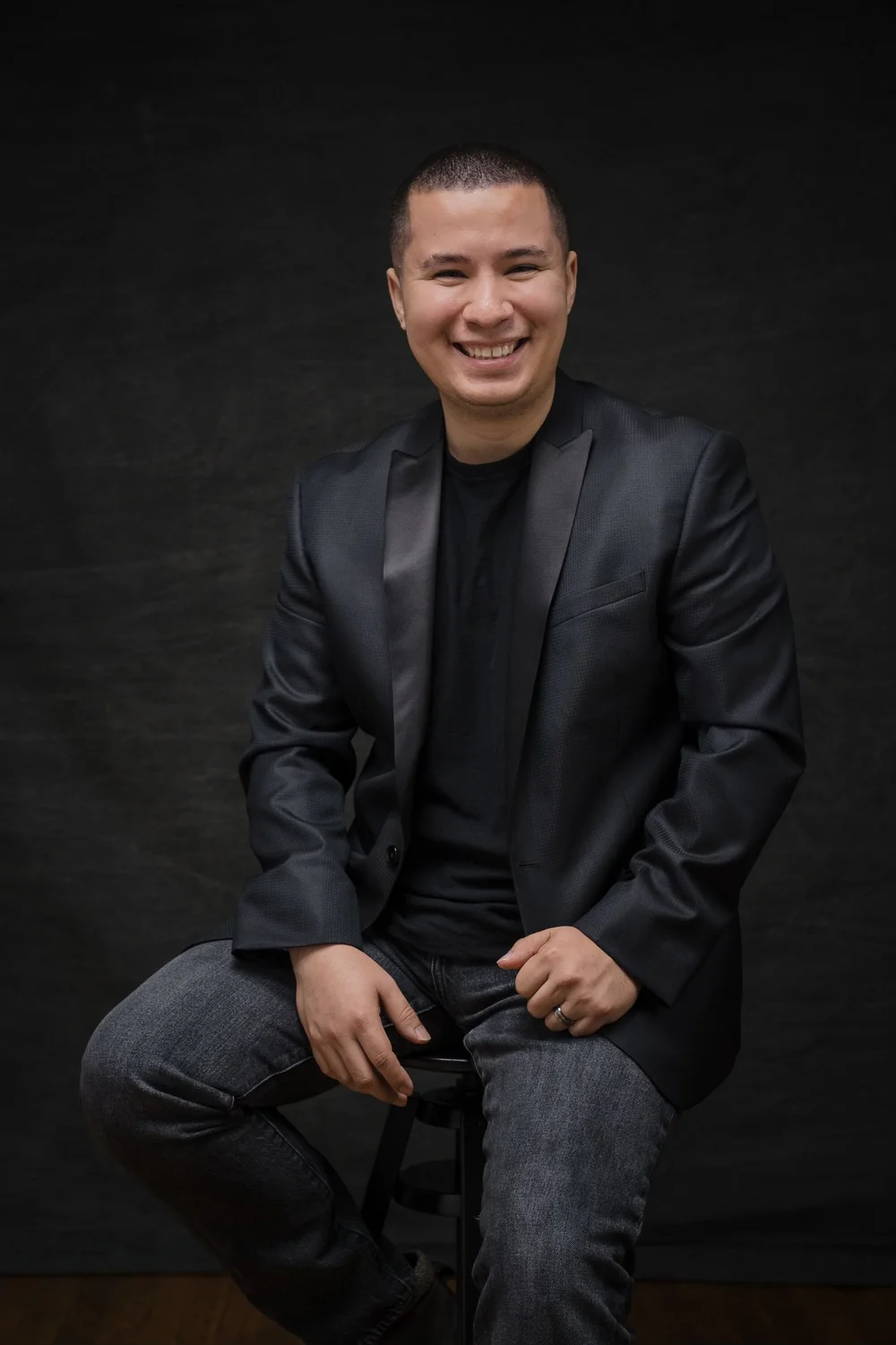 Team — The Talented Photographer