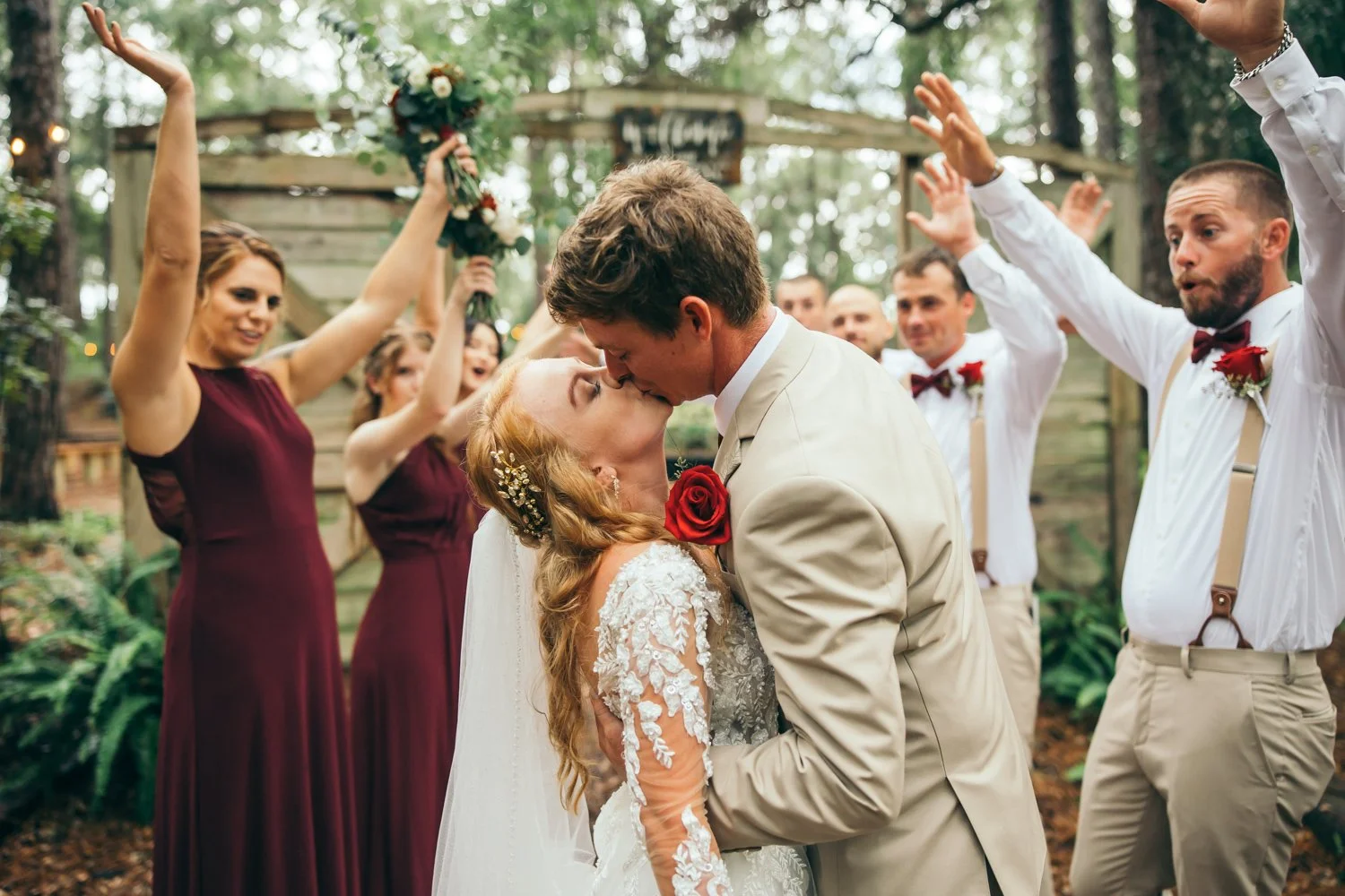 Anastasia Portfolio — The Talented Photographer