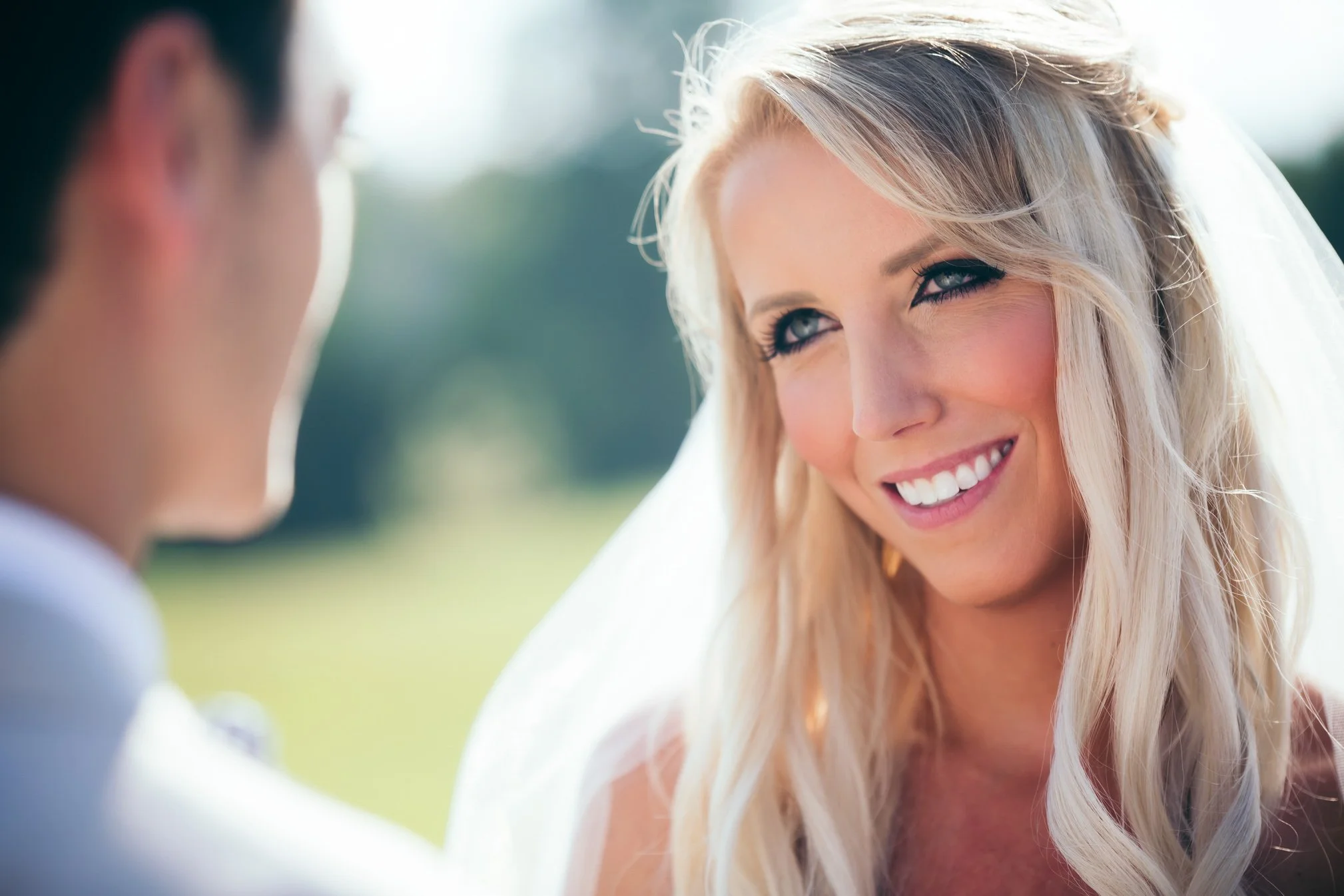 The Talented Photographer