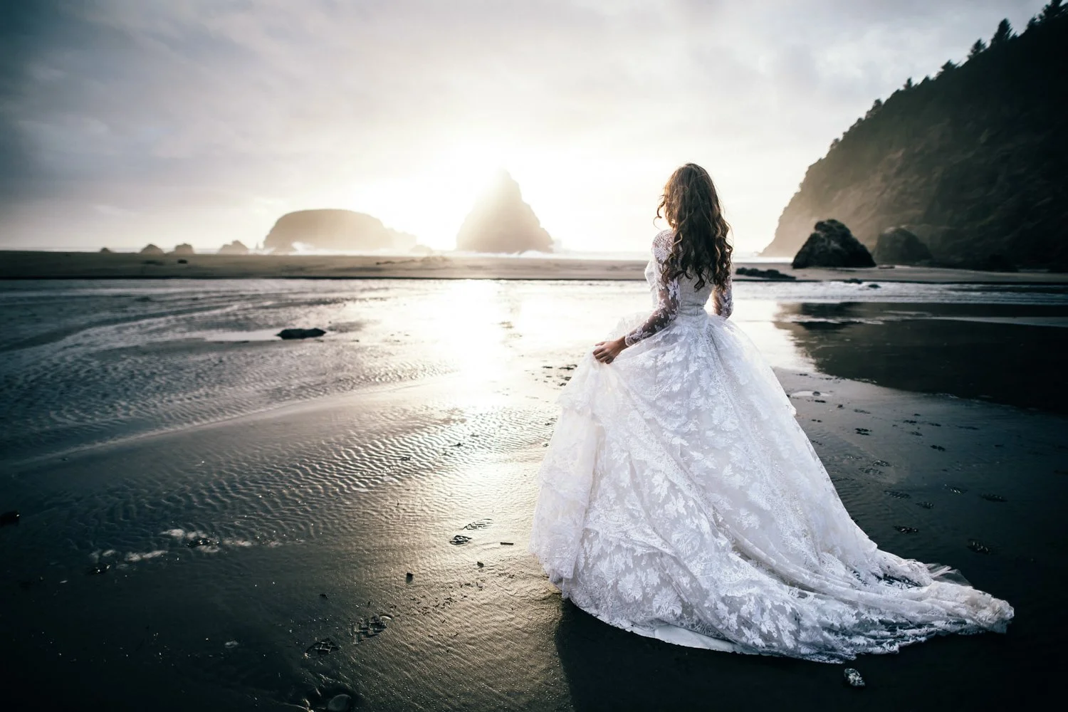 The Talented Photographer