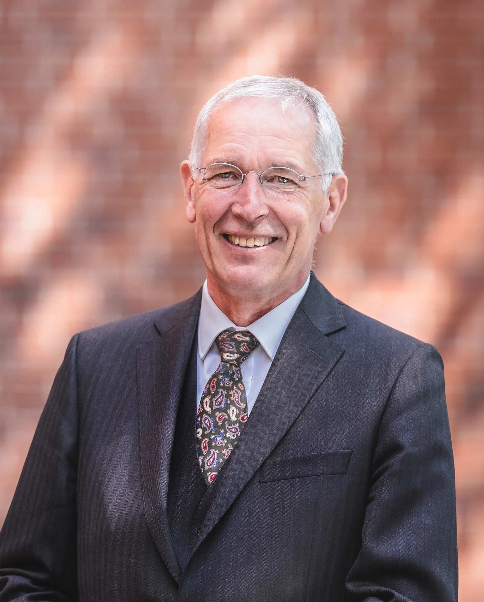 Köpfe — Treuhand-Gesellschaft