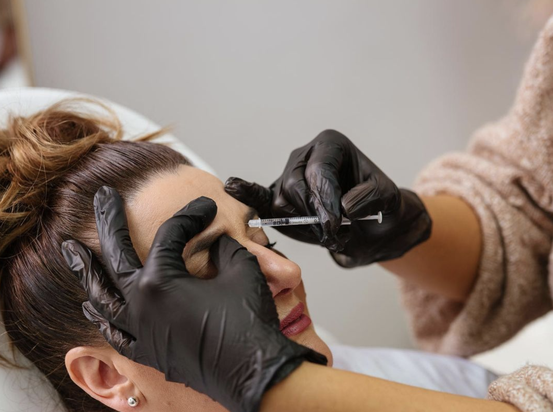 The Face Base - Perth Cosmetic Injector