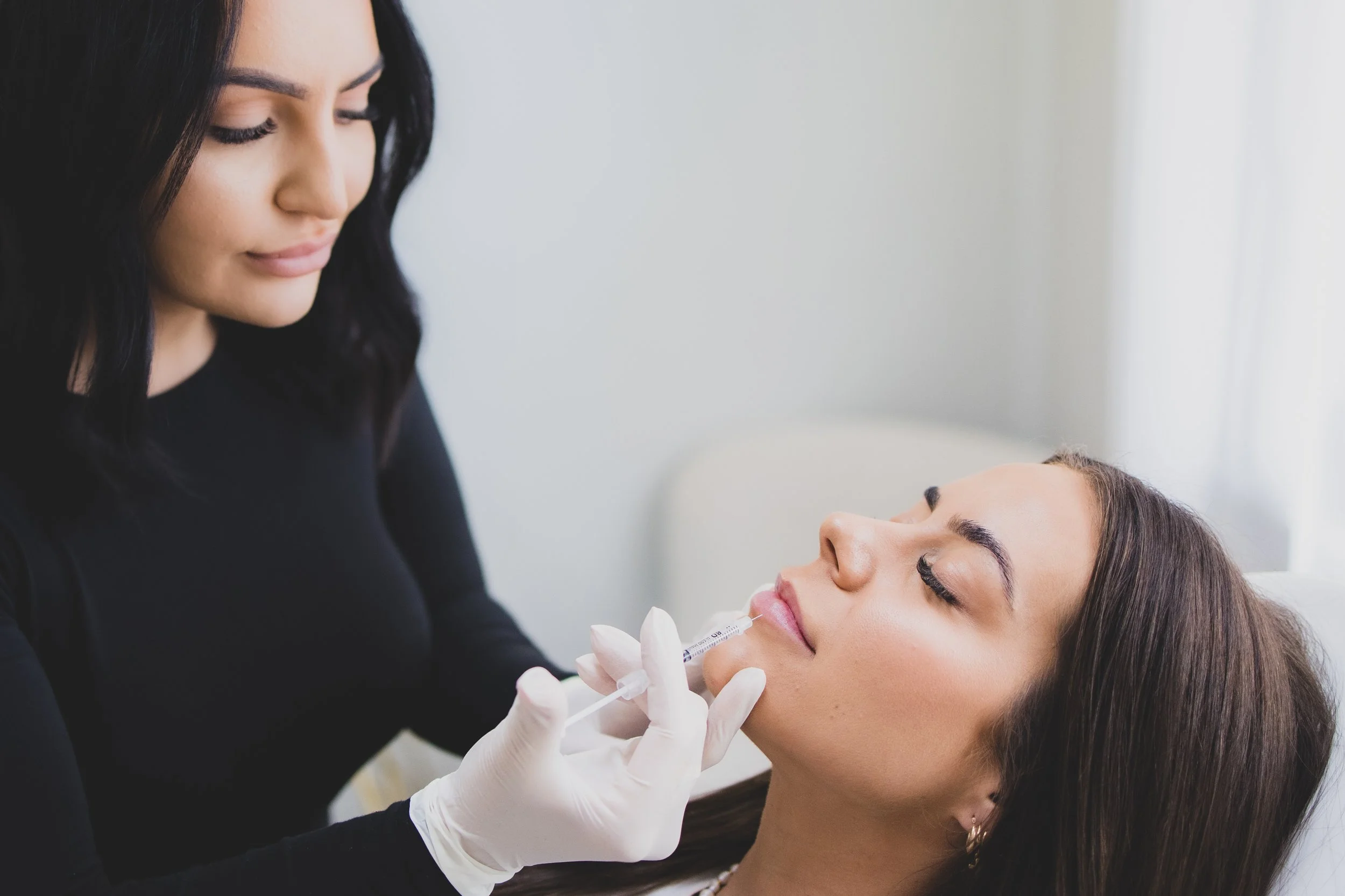 The Face Base - Perth Cosmetic Injector