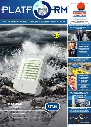 Online Magazine — Platform Magazine